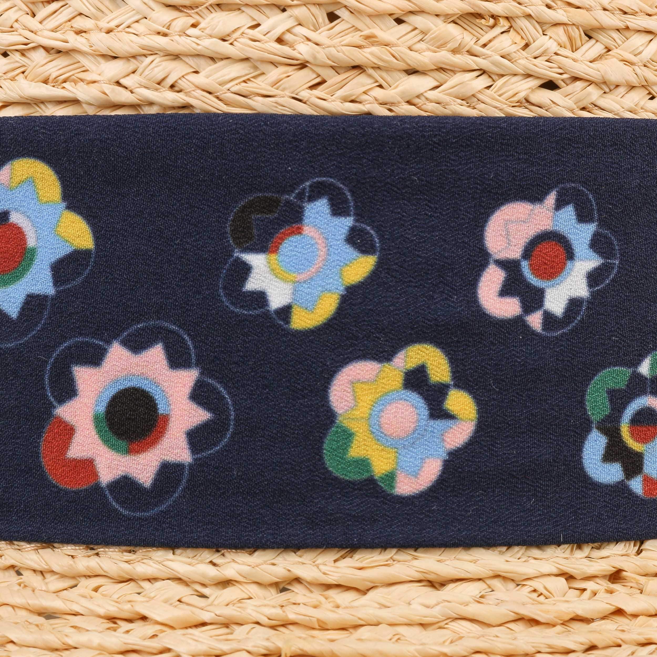 Samisa Omkeerbare 3 in 1 Hoofdband by Seeberger - € 9,95