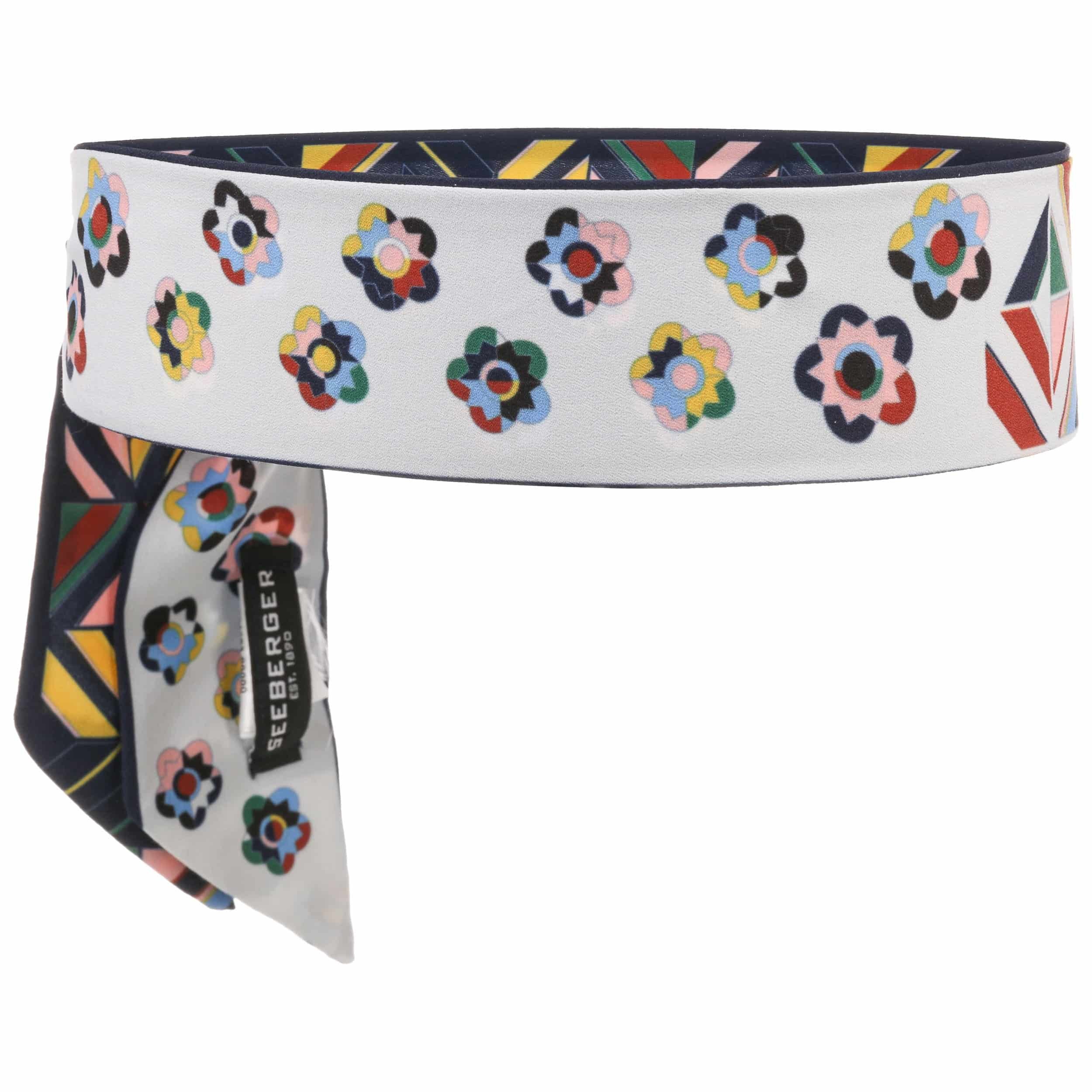 Samisa Omkeerbare 3 in 1 Hoofdband by Seeberger - € 9,95