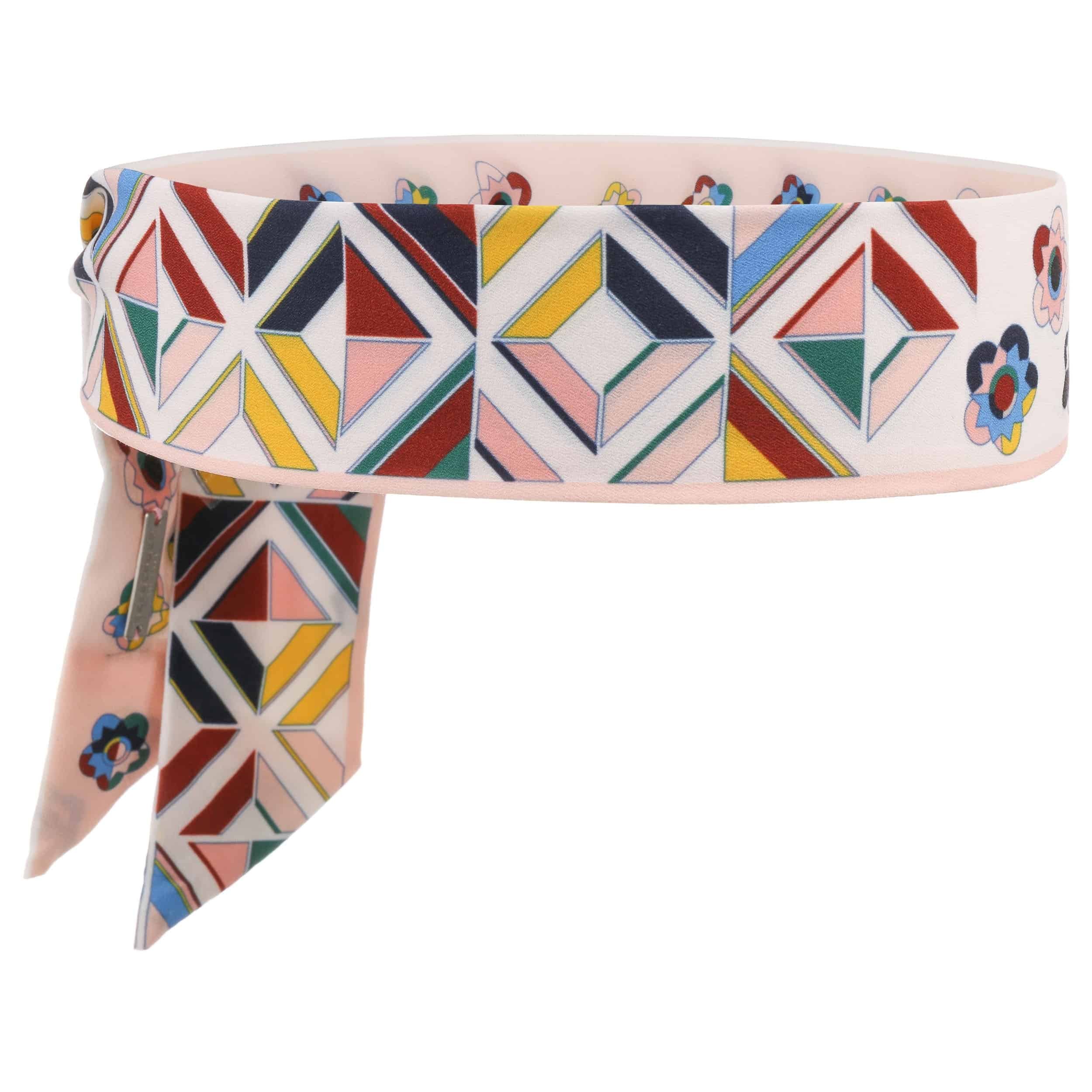 Samisa Omkeerbare 3 in 1 Hoofdband by Seeberger - € 9,95