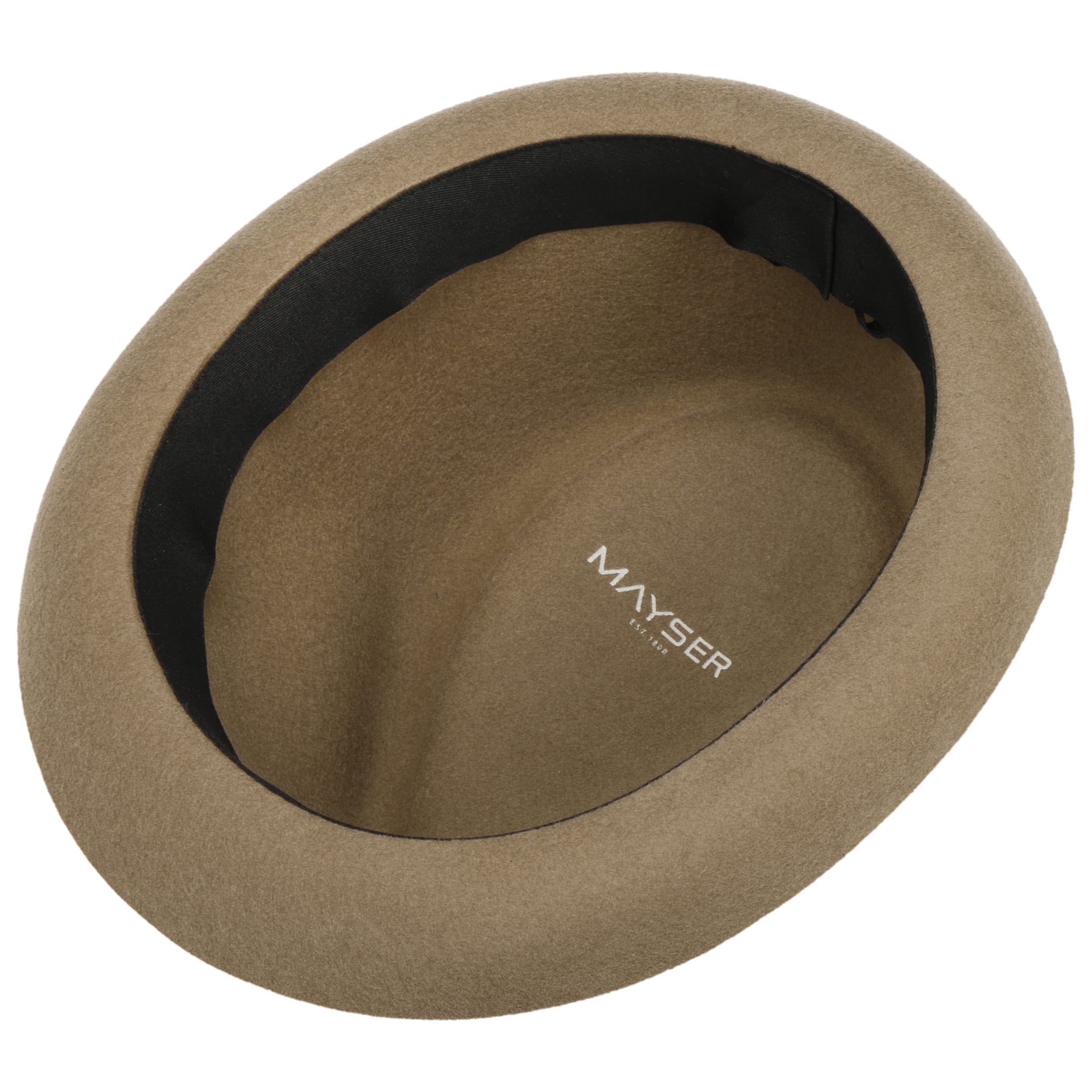 Samu Player Wollen Hoed by Mayser - € 139,00