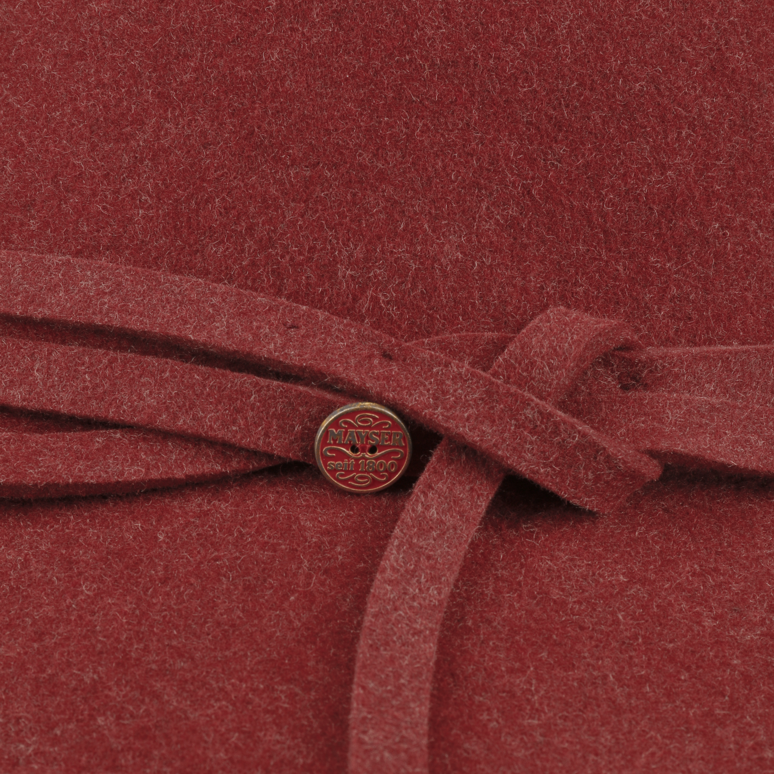 Sandra Wollen Hoed by Mayser - € 139,00