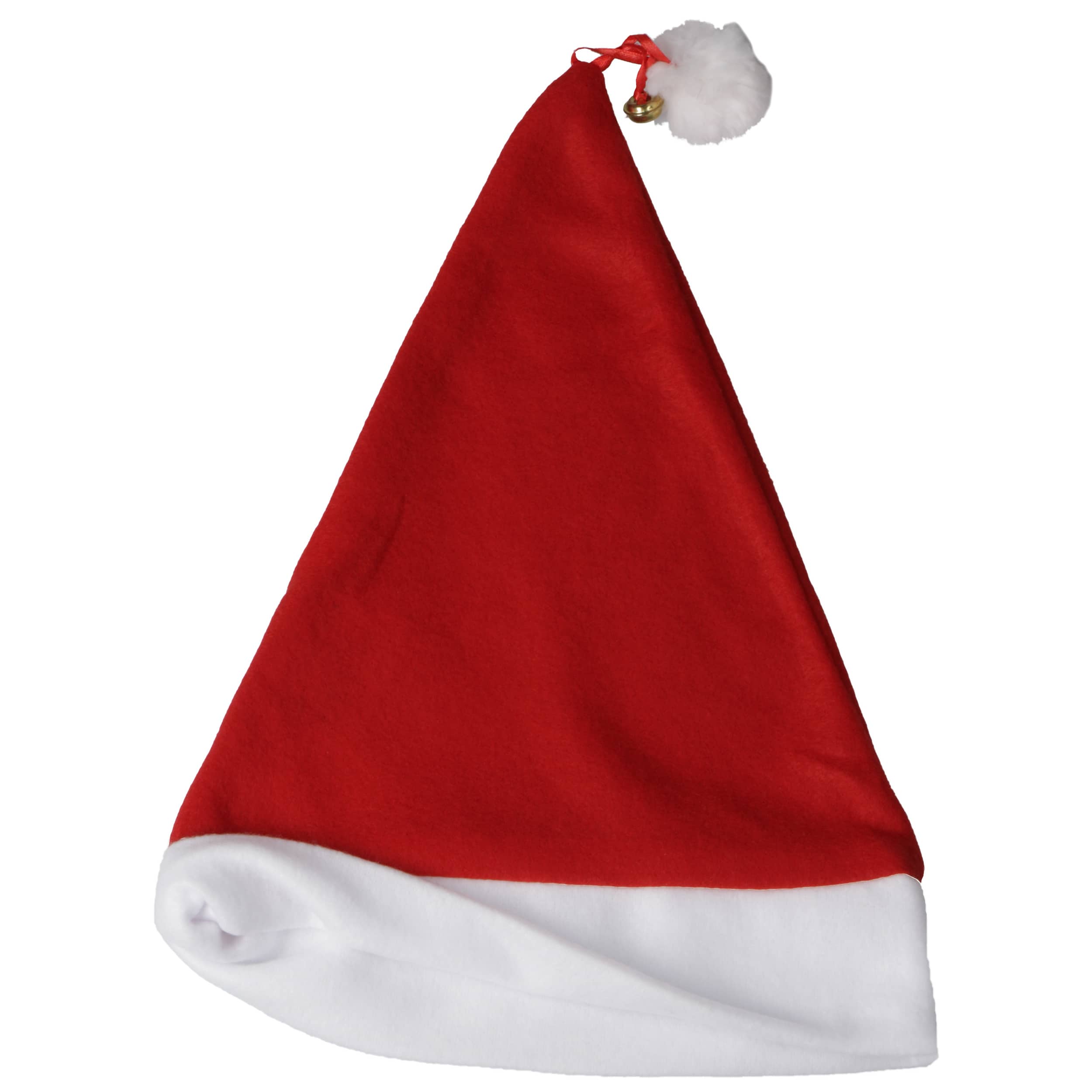 Santa Claus Christmas Hat - € 1,95