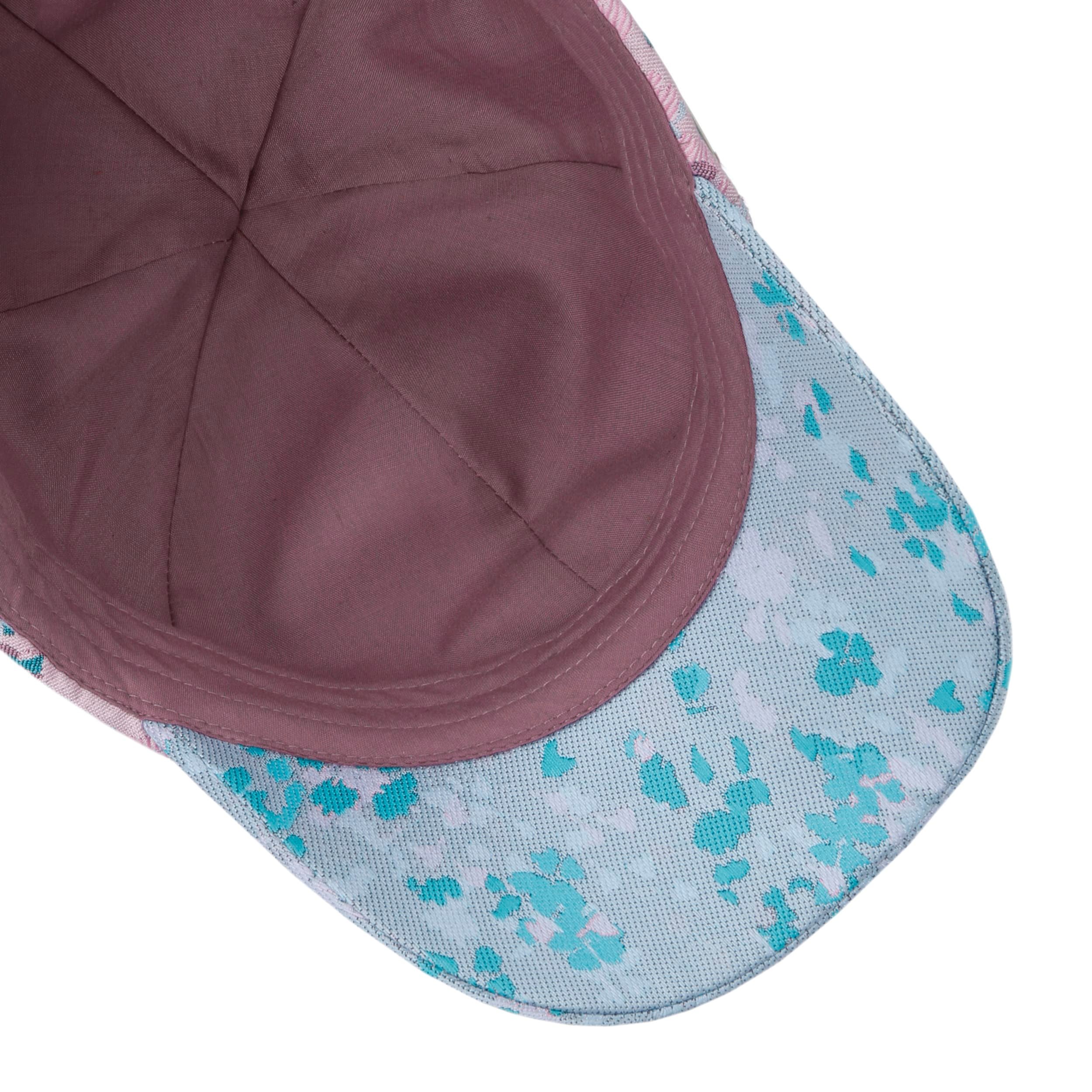 Scalia Flowers Dames cap by Seeberger - € 29,95