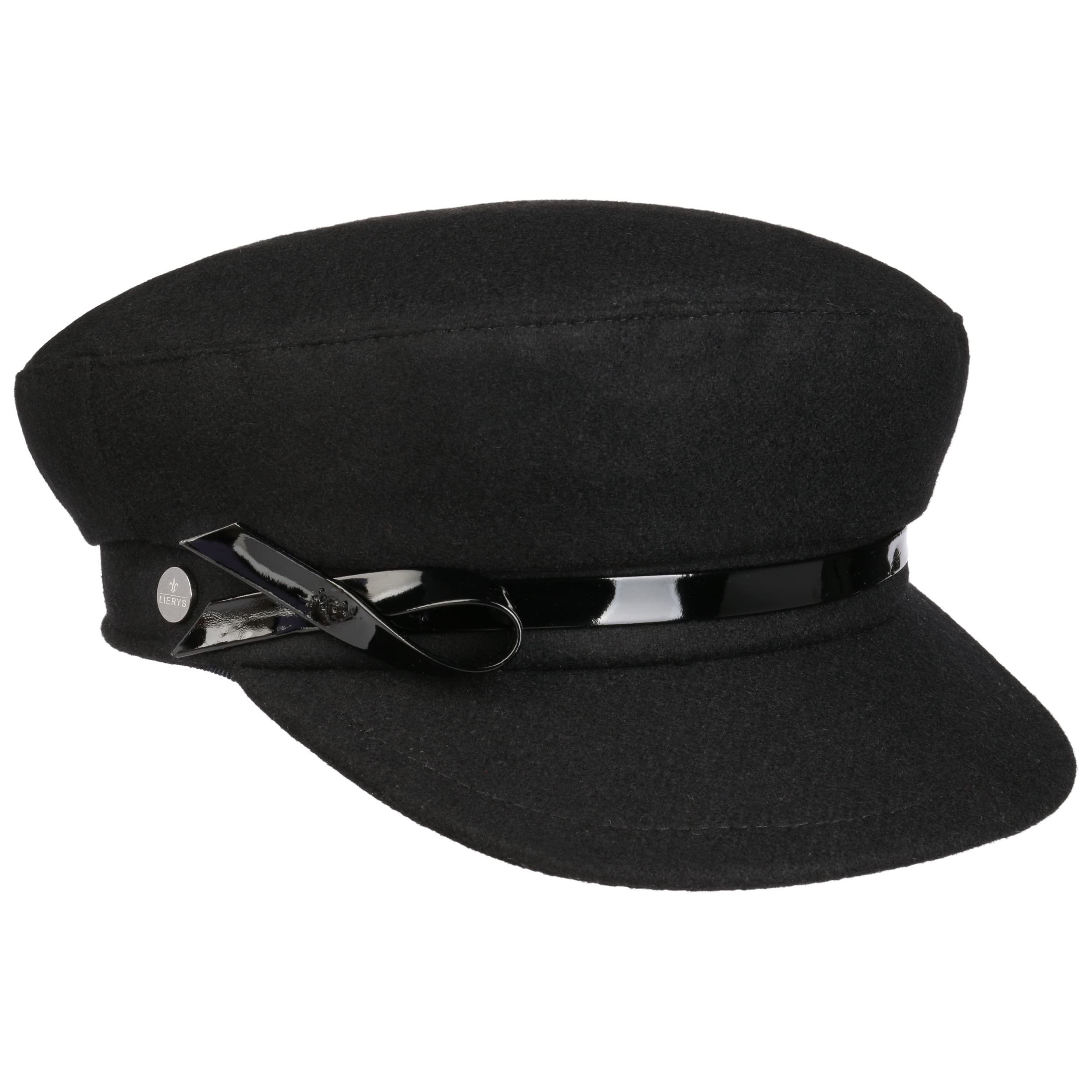 Schipperspet by Lierys --> Hoeden, mutsen & petten online bestellen ...