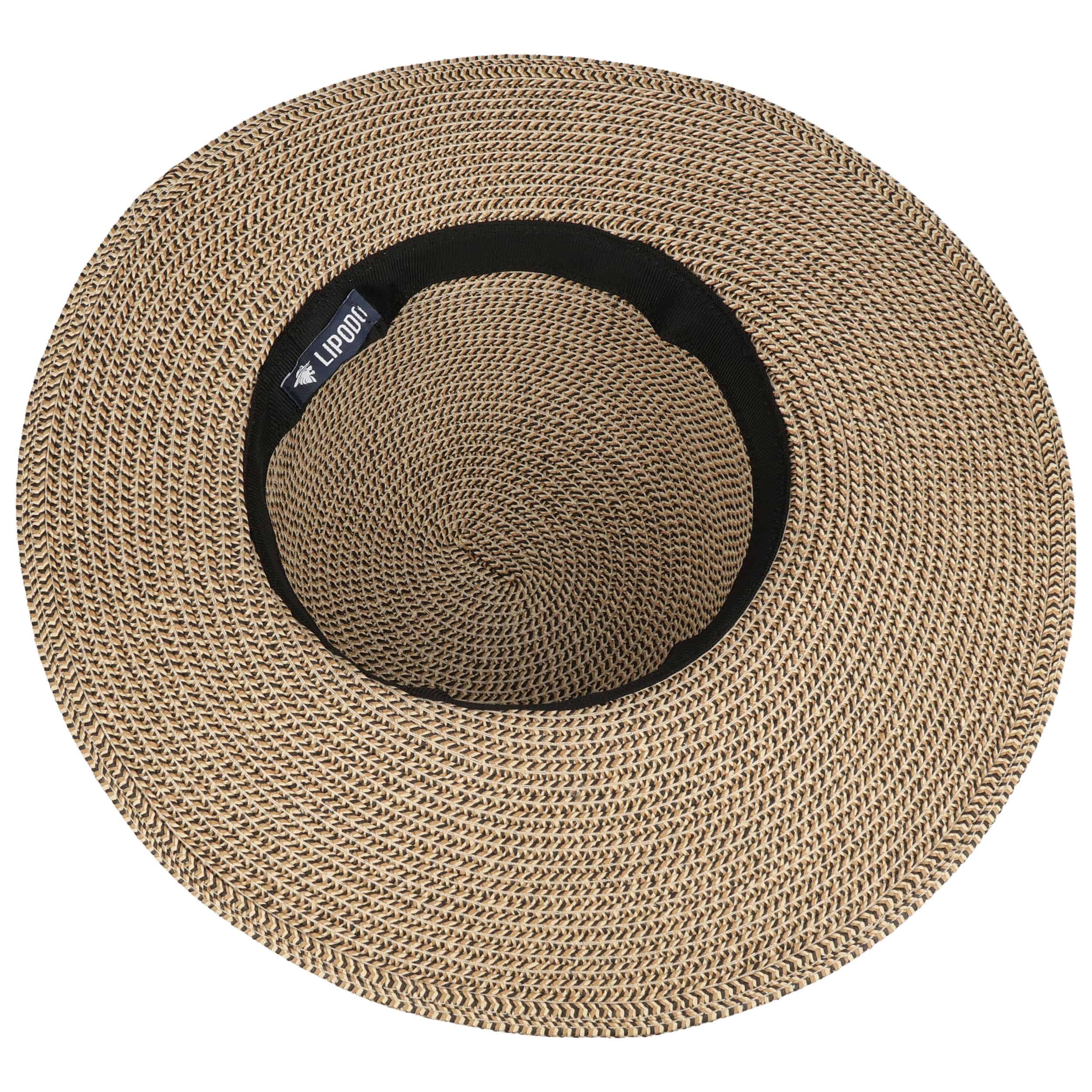 Selvik Viscose Hoed by Lipodo - € 39,95