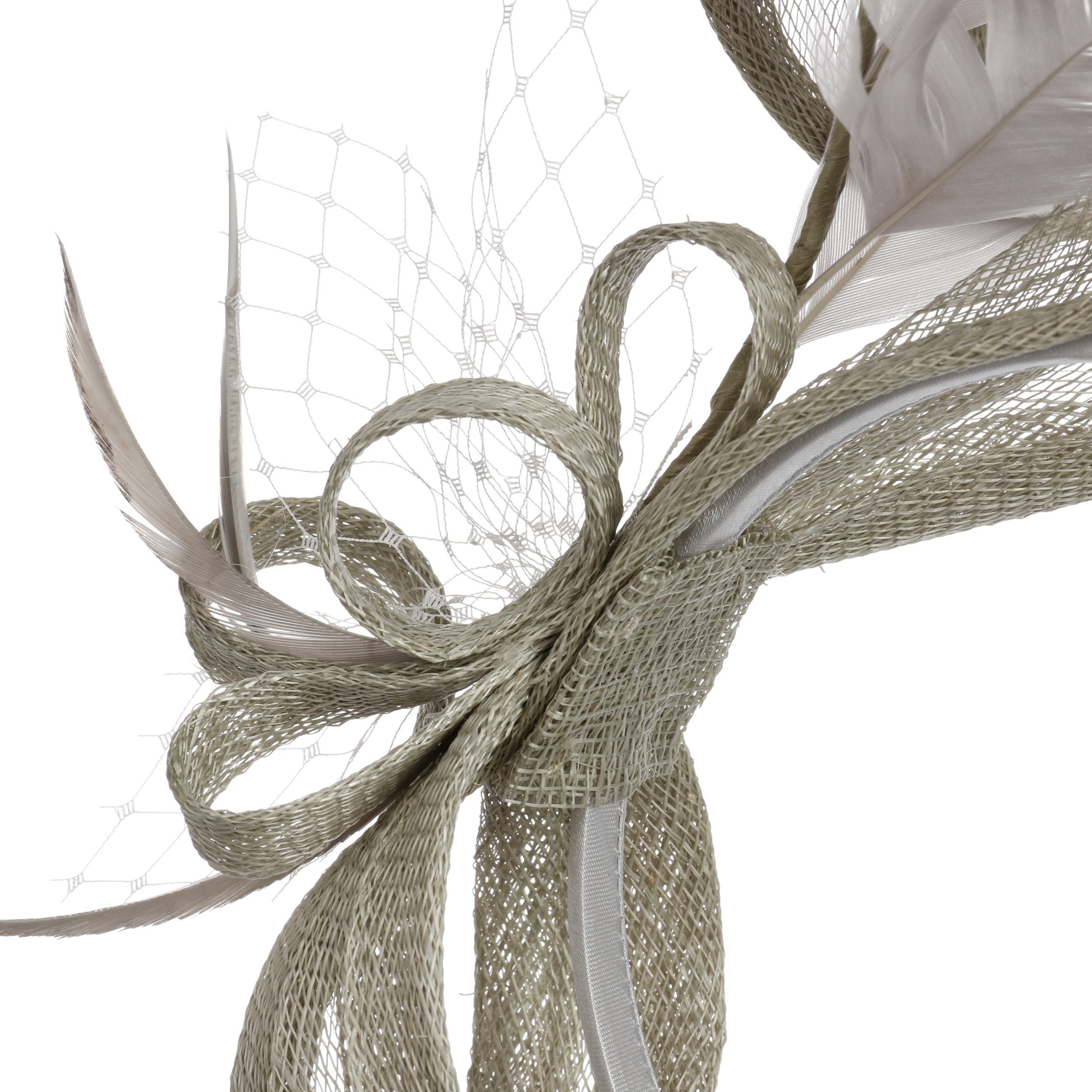 Sevana Fascinator by Seeberger - € 39,95