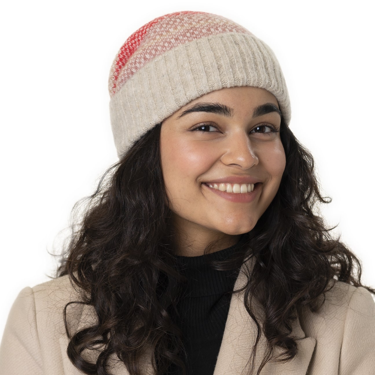 Shari Beanie Muts by Barts - € 24,99