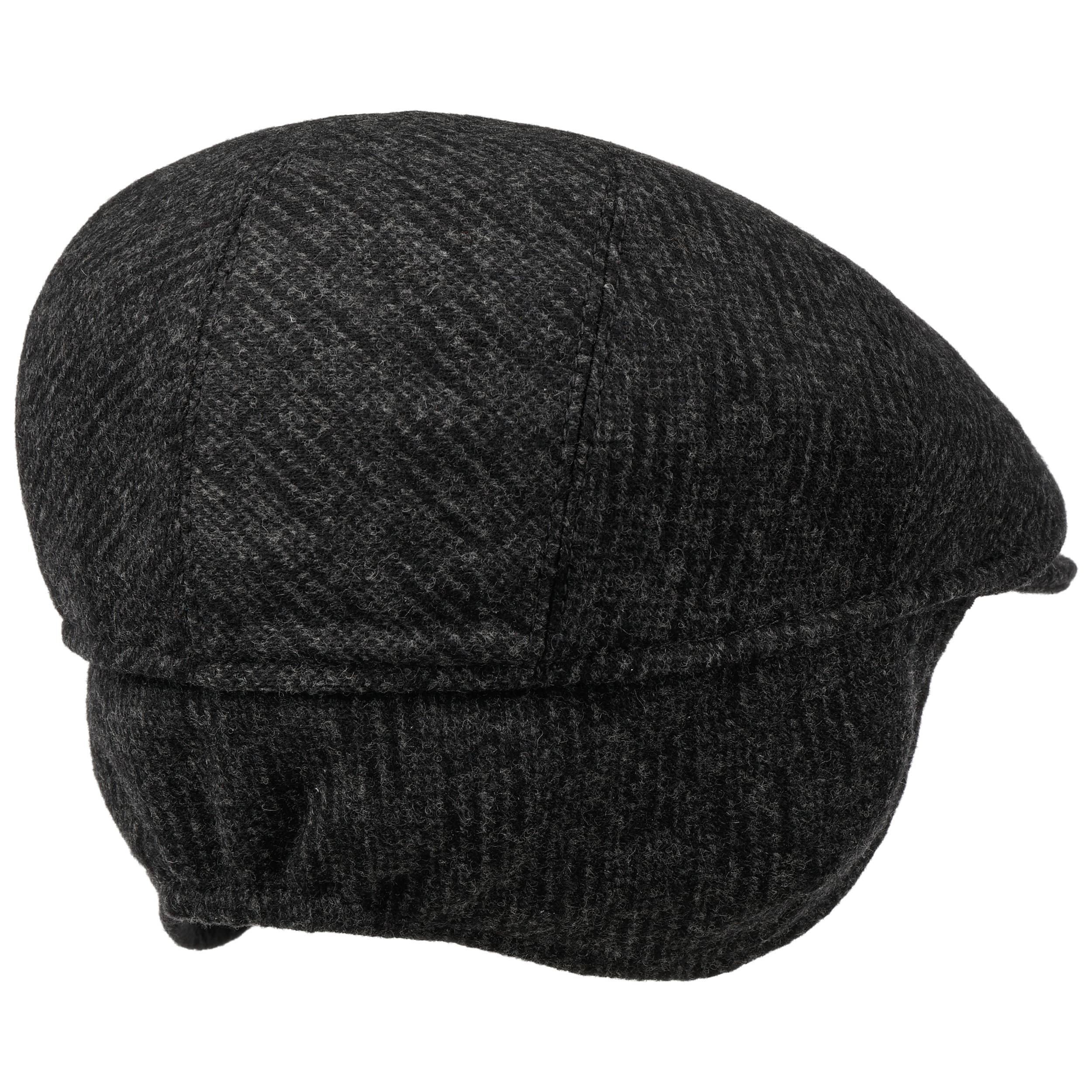 Sidney Wool Ear Flaps Pet by Mayser - € 149,00
