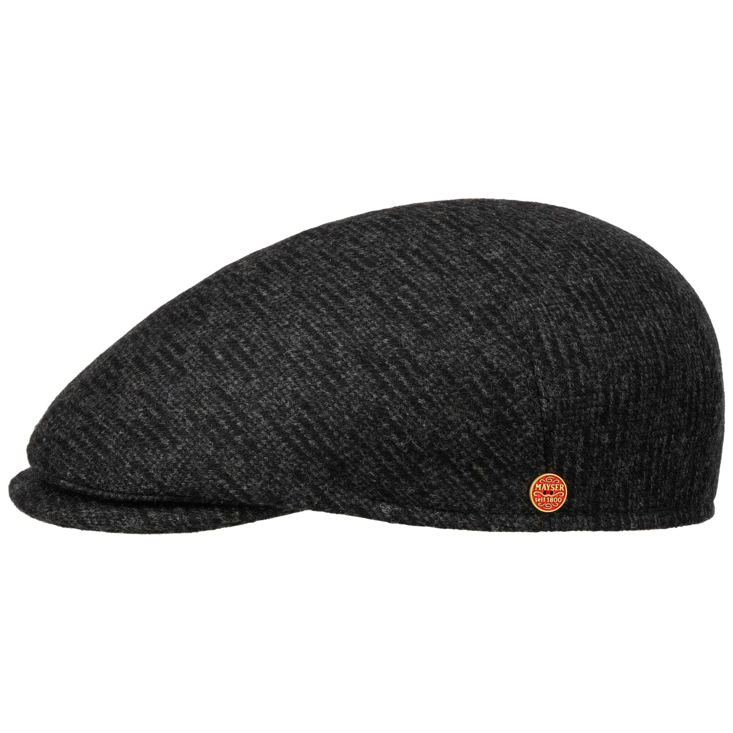 Sidney Wool Ear Flaps Pet by Mayser - € 149,00