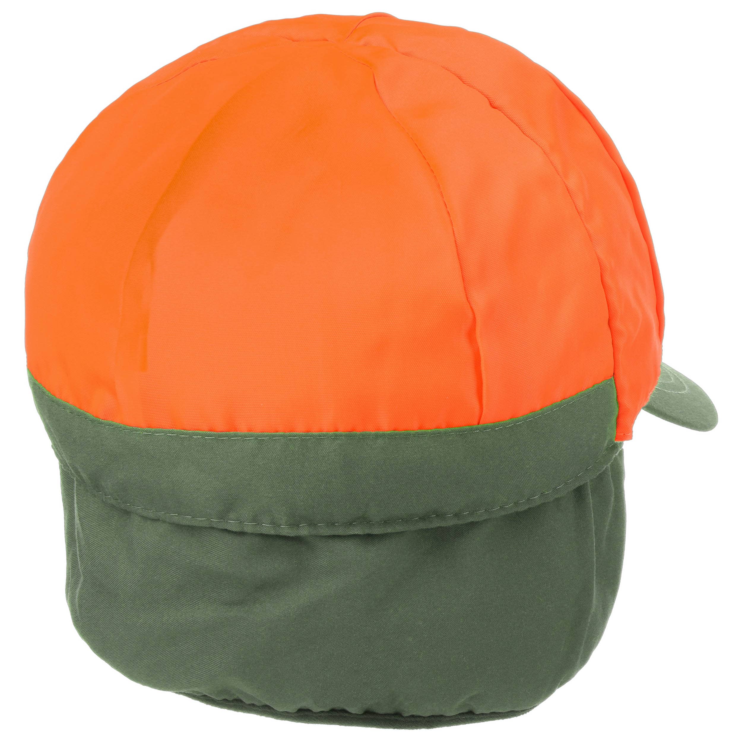 Signal Cap met Oorbescherming - 23,95