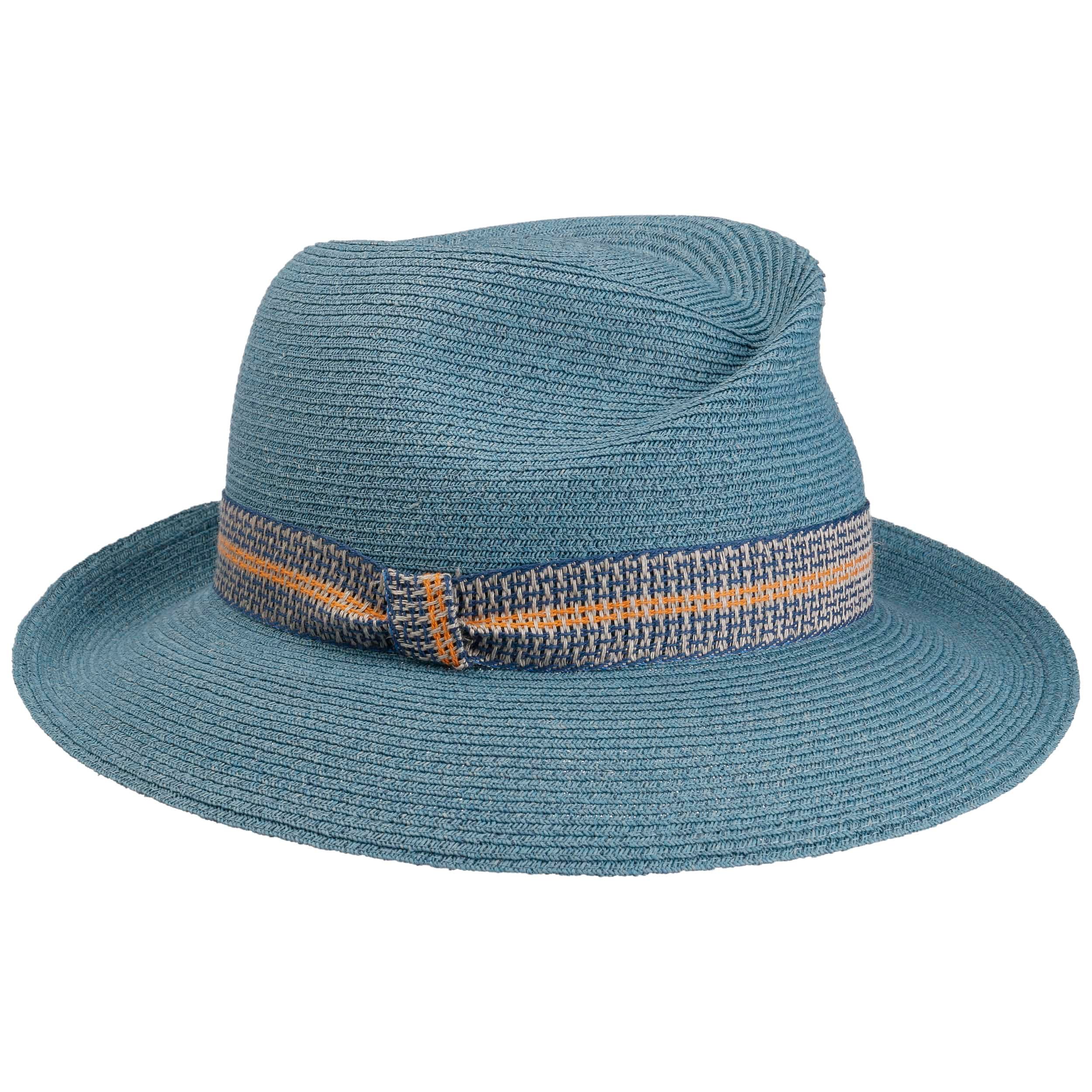 Simone Raffia Hoed by Mayser - € 179,00
