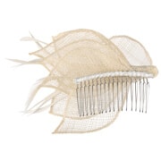 Sinamay Fascinator by Lierys - € 29,95