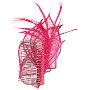 Sinamay Fascinator by Lierys - € 29,95