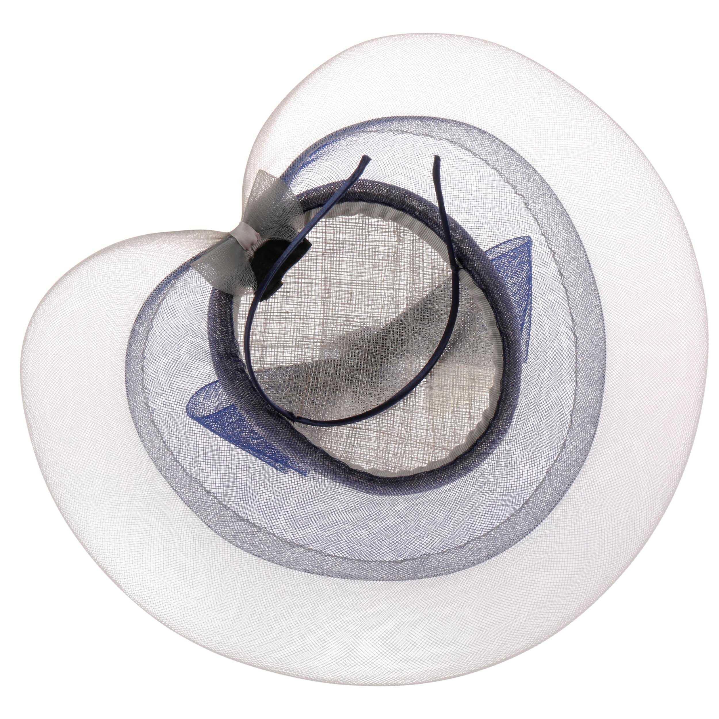 Sinamay Haarversiering met Strikje by Lierys Gold - € 159,00