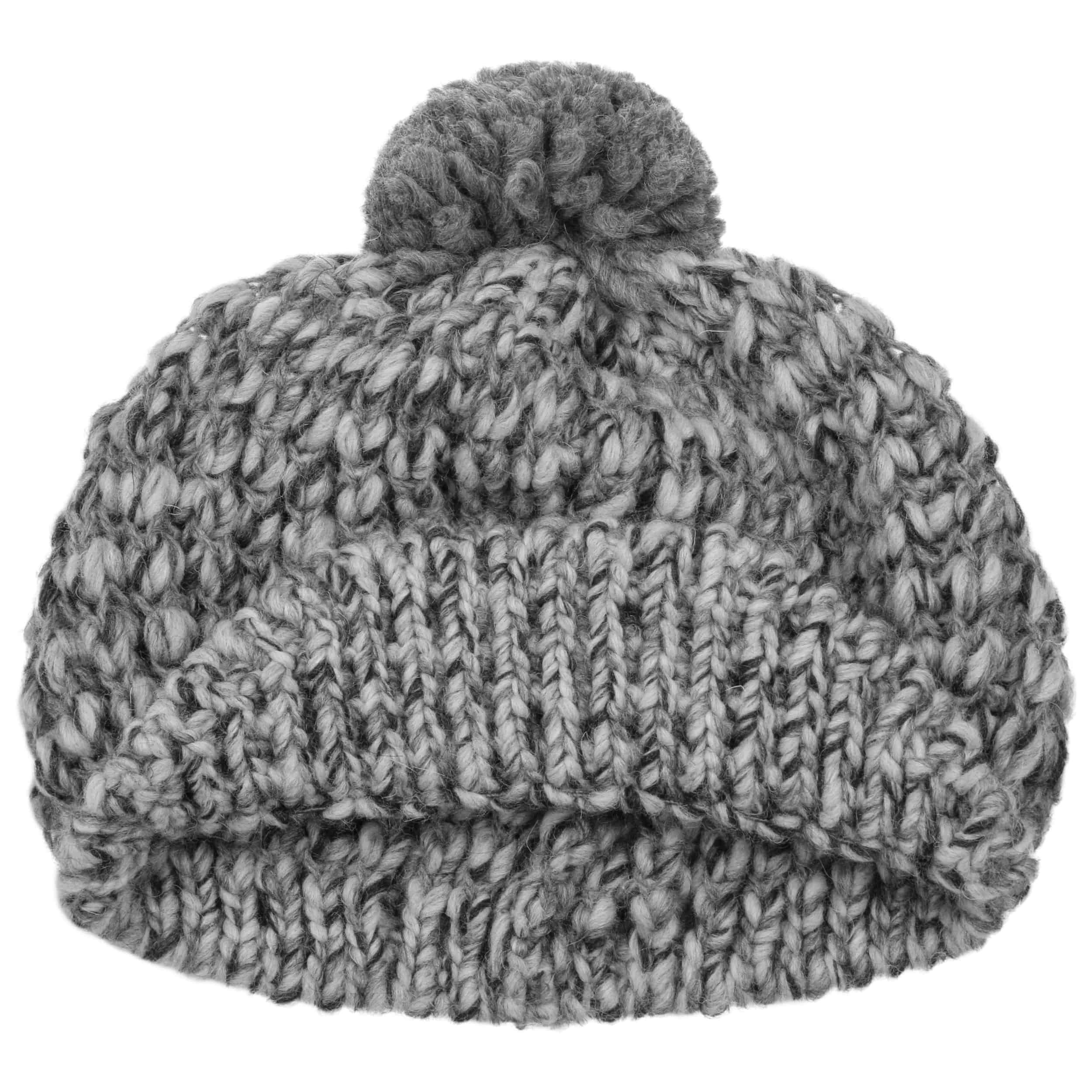Sinja Gebreide Muts by McBURN - € 39,95