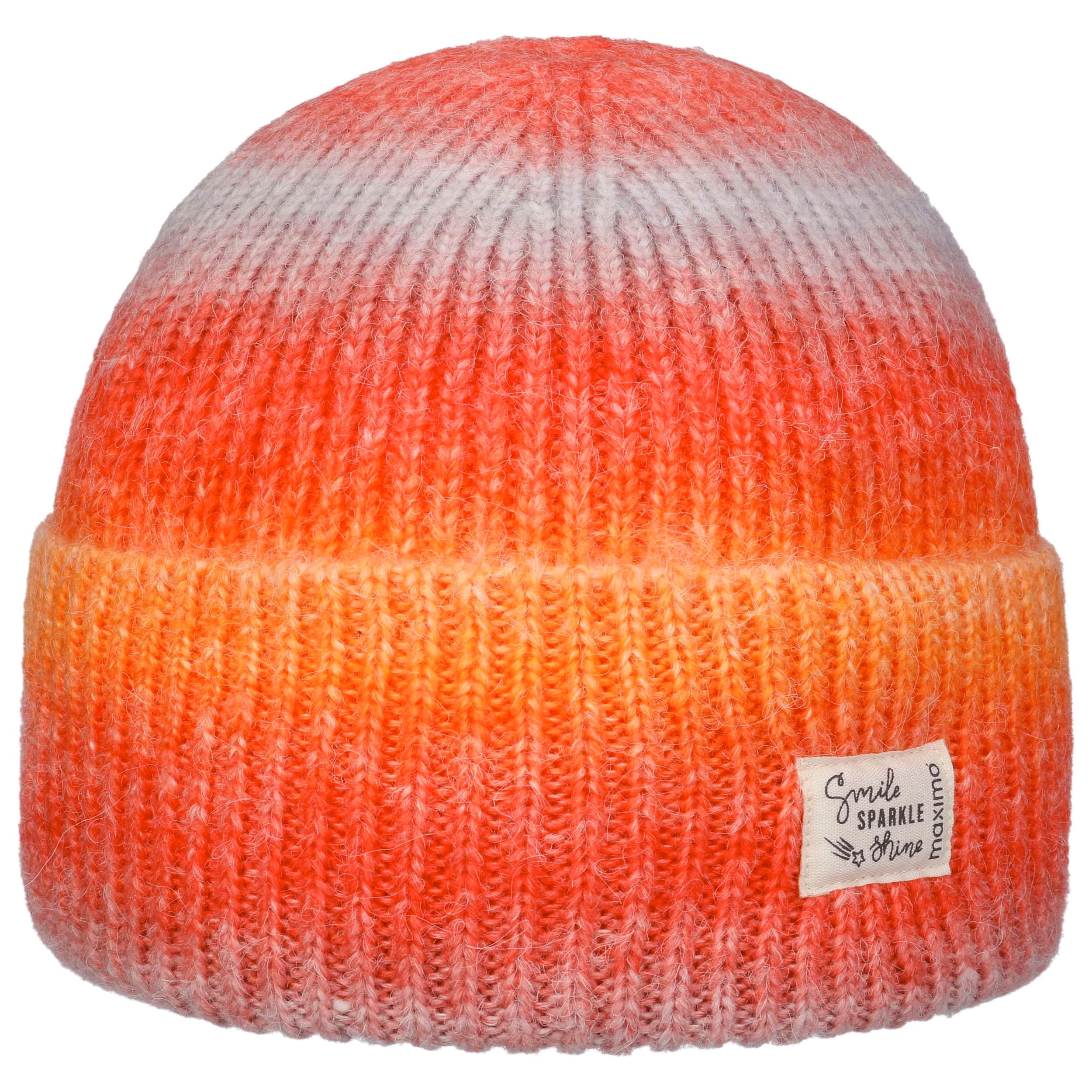 Smile Sparkle Shine Kids Beanie Muts by maximo - € 12,99