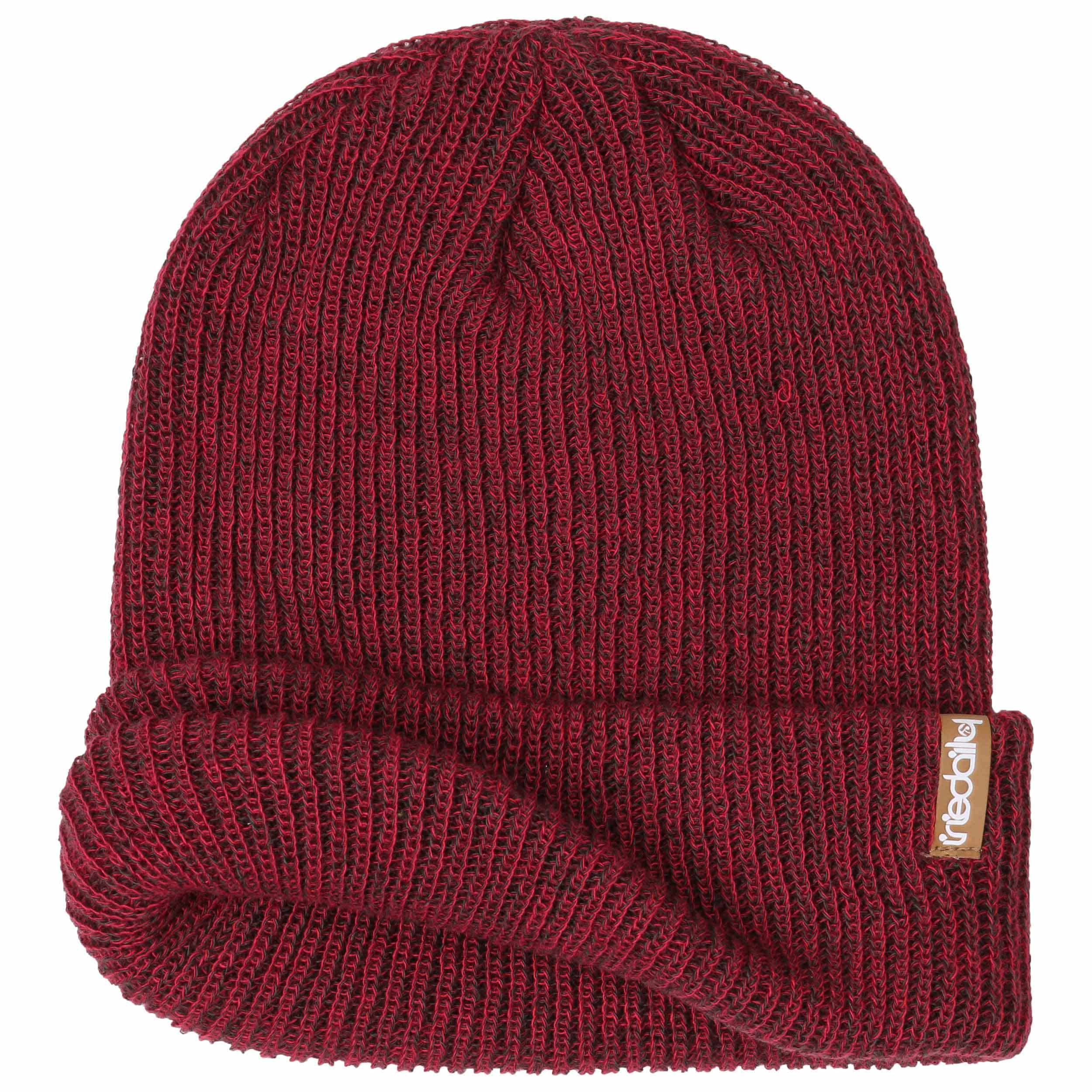 Smurpher Light Beanie Muts by iriedaily - € 14,95