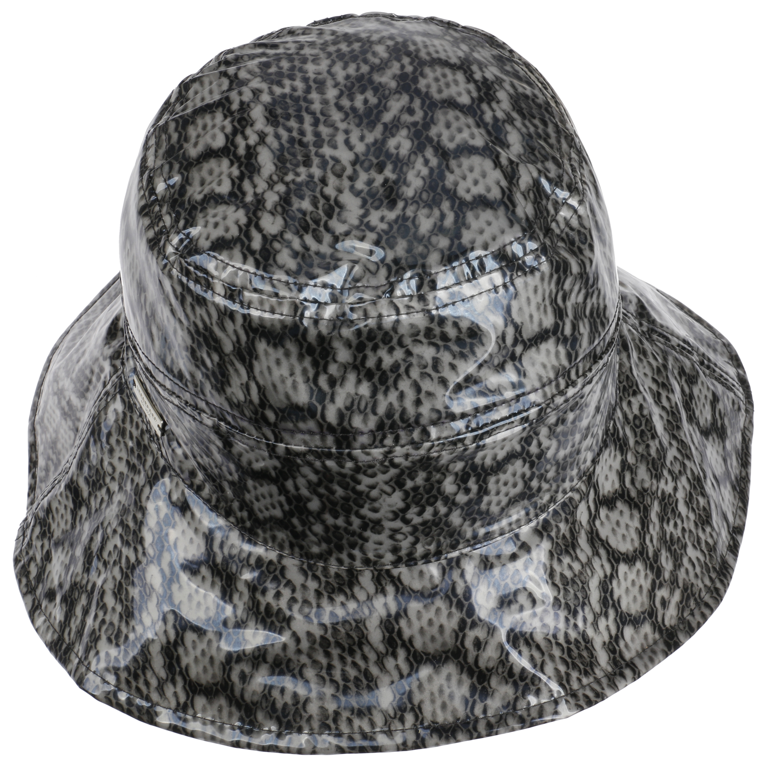Snake Design Zuidwester Hoed by Seeberger - € 49,95