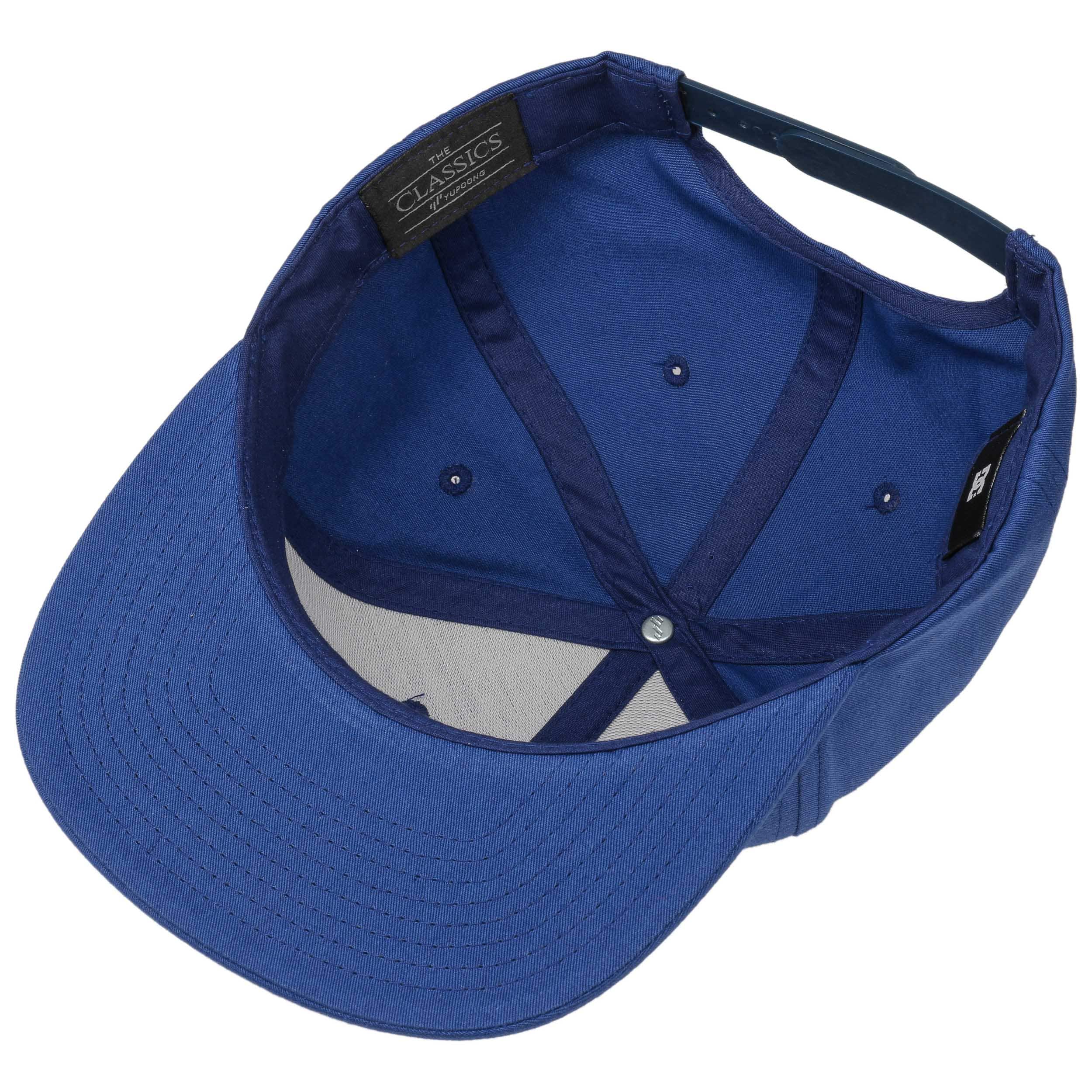 Snappy Snapback Pet by DC Shoes Co - € 24,95