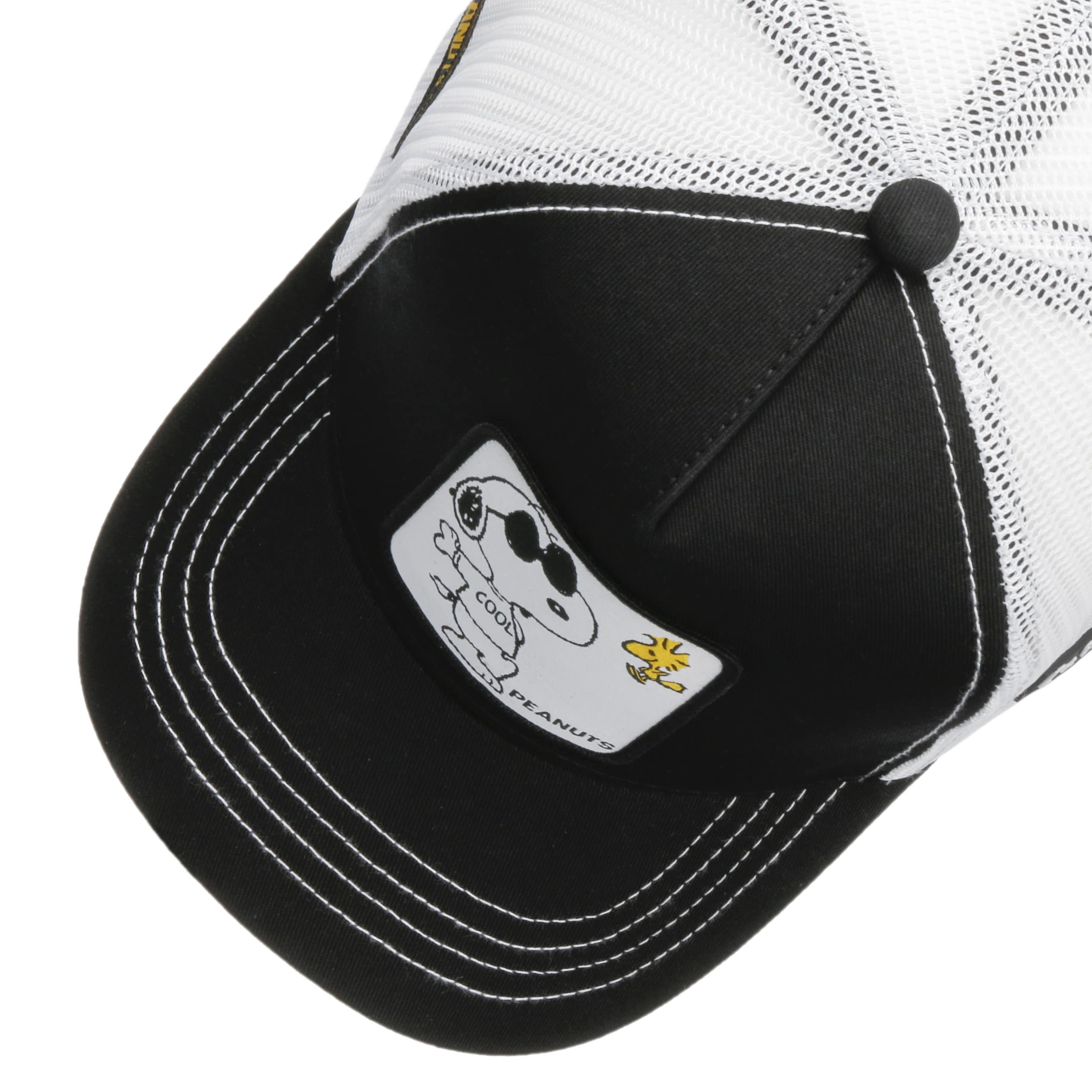 Snoopy Peanuts Trucker Pet by Capslab - € 34,95