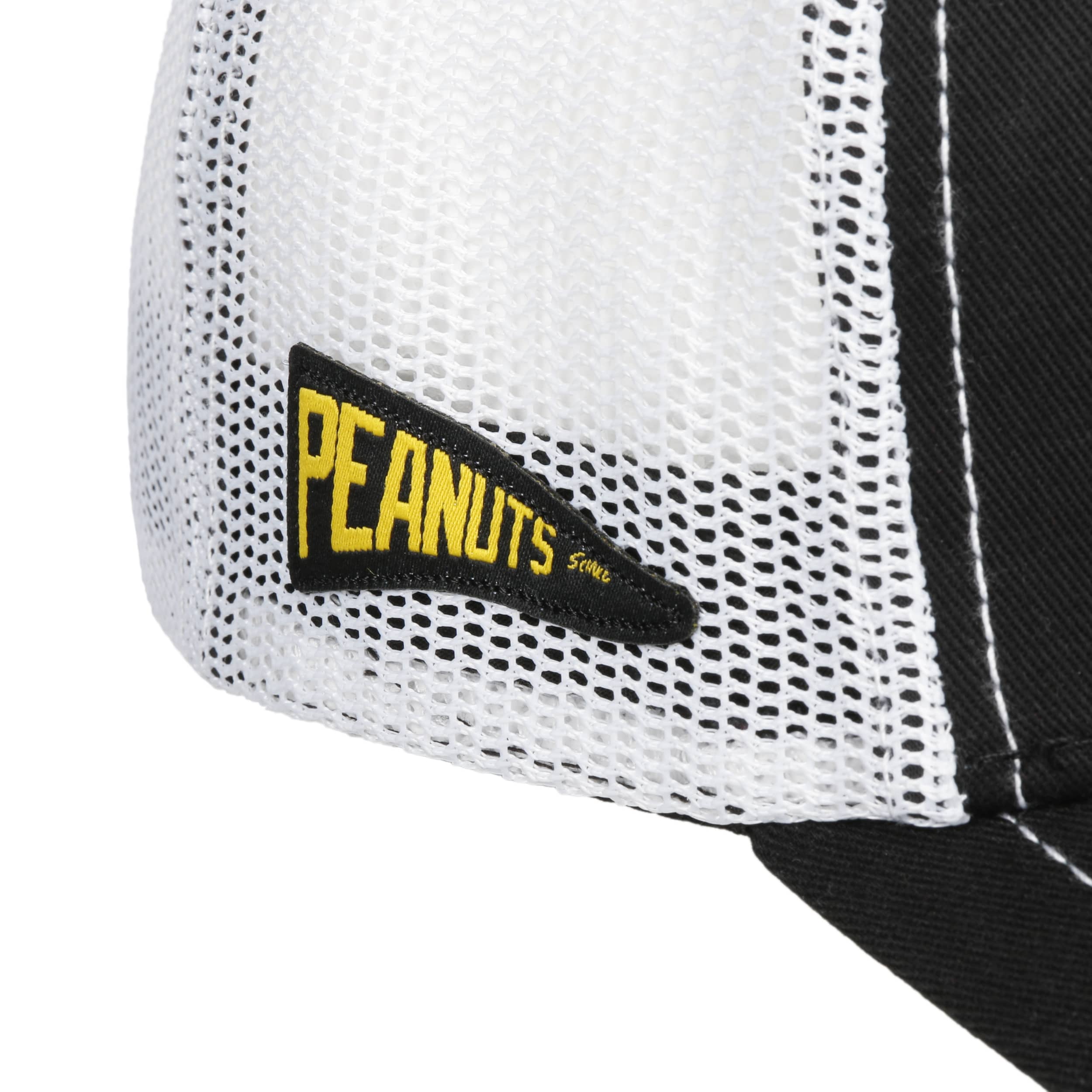 Snoopy Peanuts Trucker Pet by Capslab - € 34,95