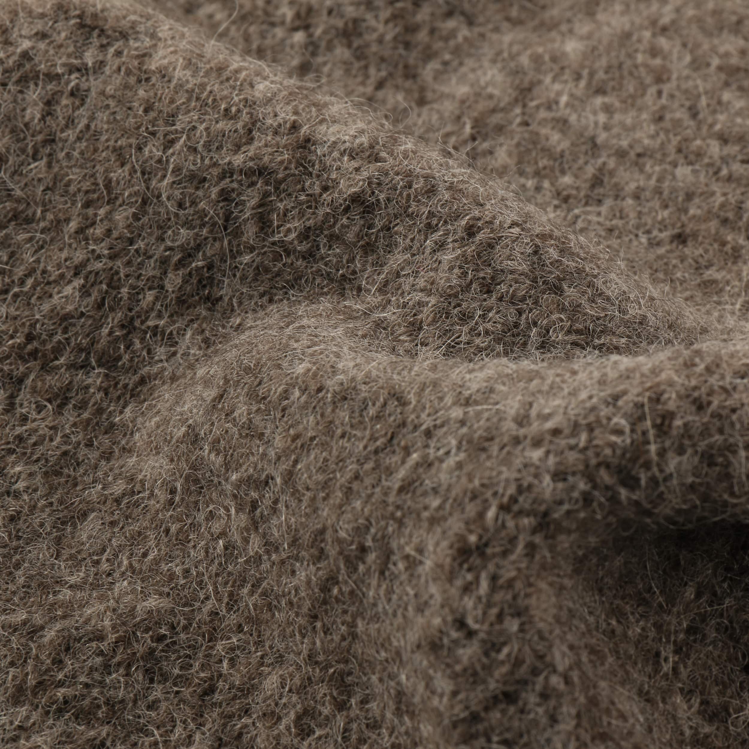 Soft Cloud Alpaca Yak Mix Sjaal by Roeckl - € 149,00