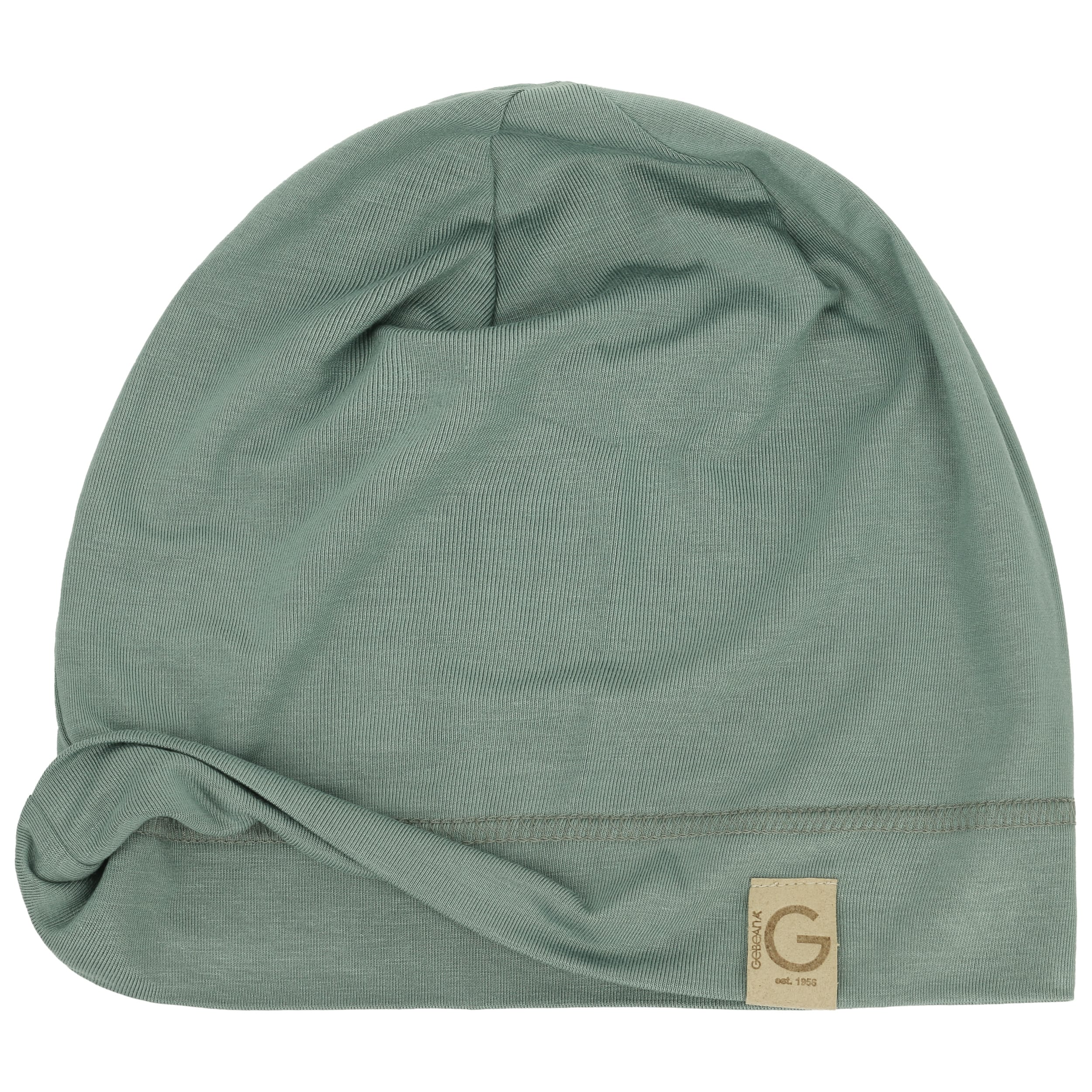 Soft Uni Beanie Muts by Gebeana - € 29,95