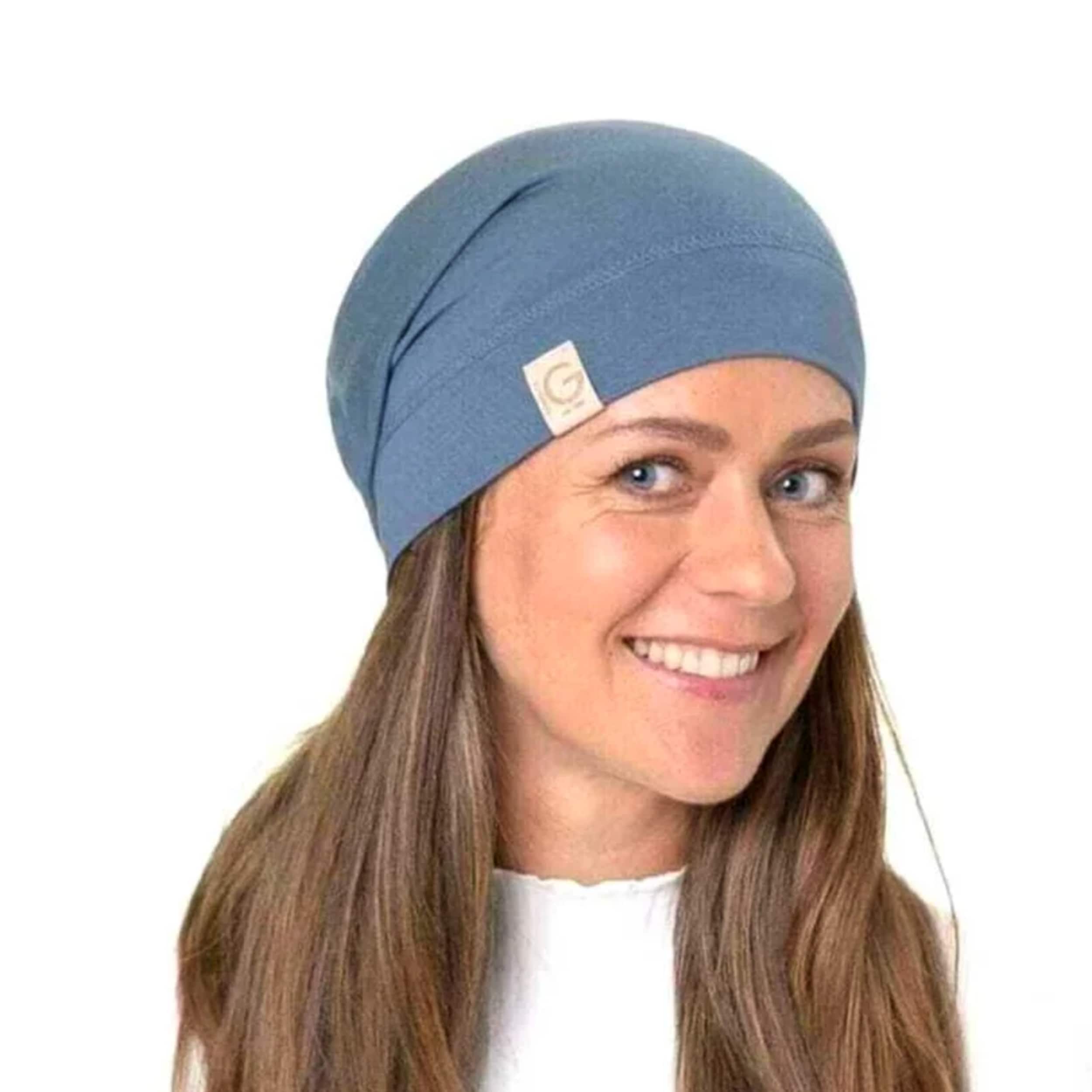Soft Uni Beanie Muts by Gebeana - € 29,95