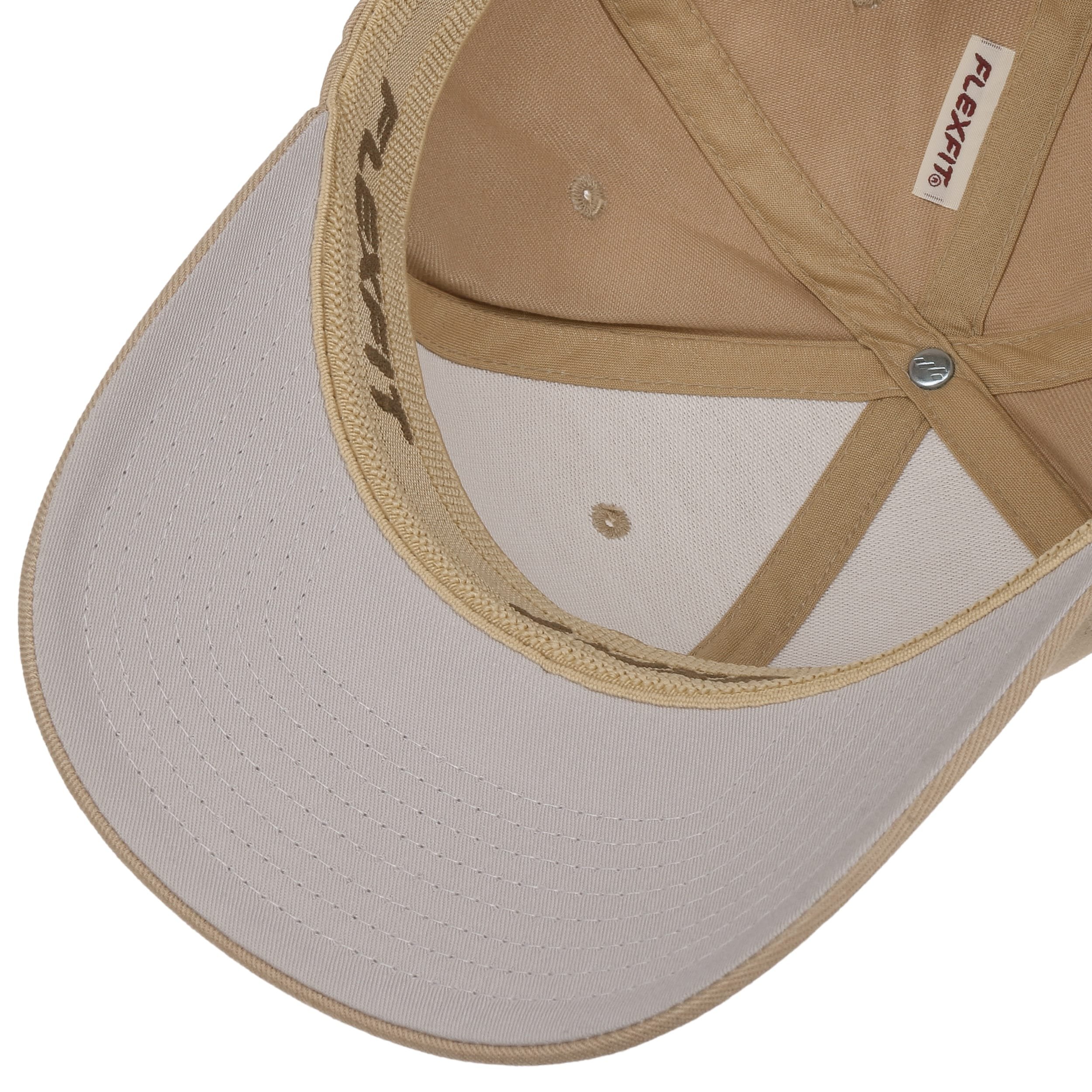 Spandex Flexfit Cap - € 19,95