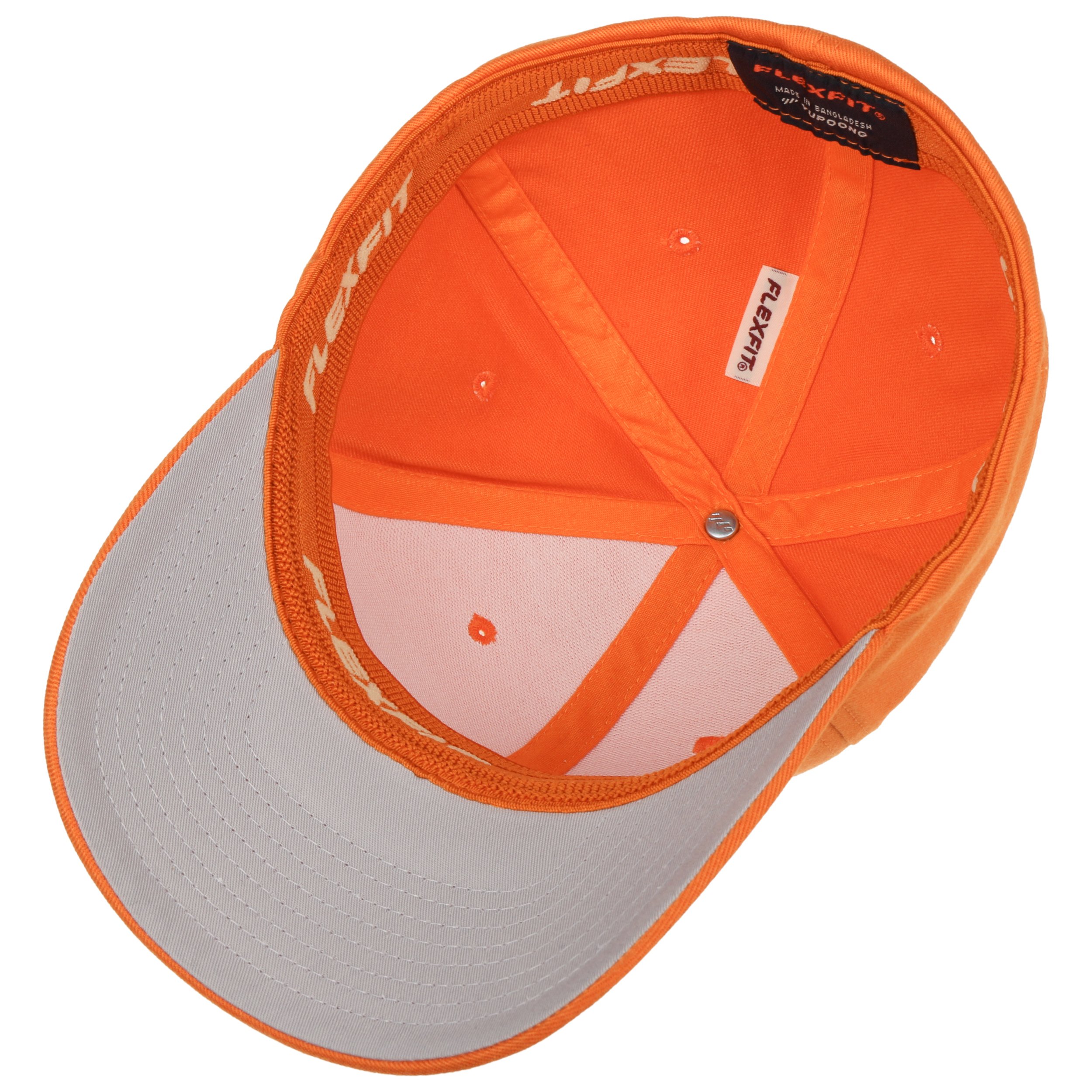 Spandex Flexfit Cap - € 19,95
