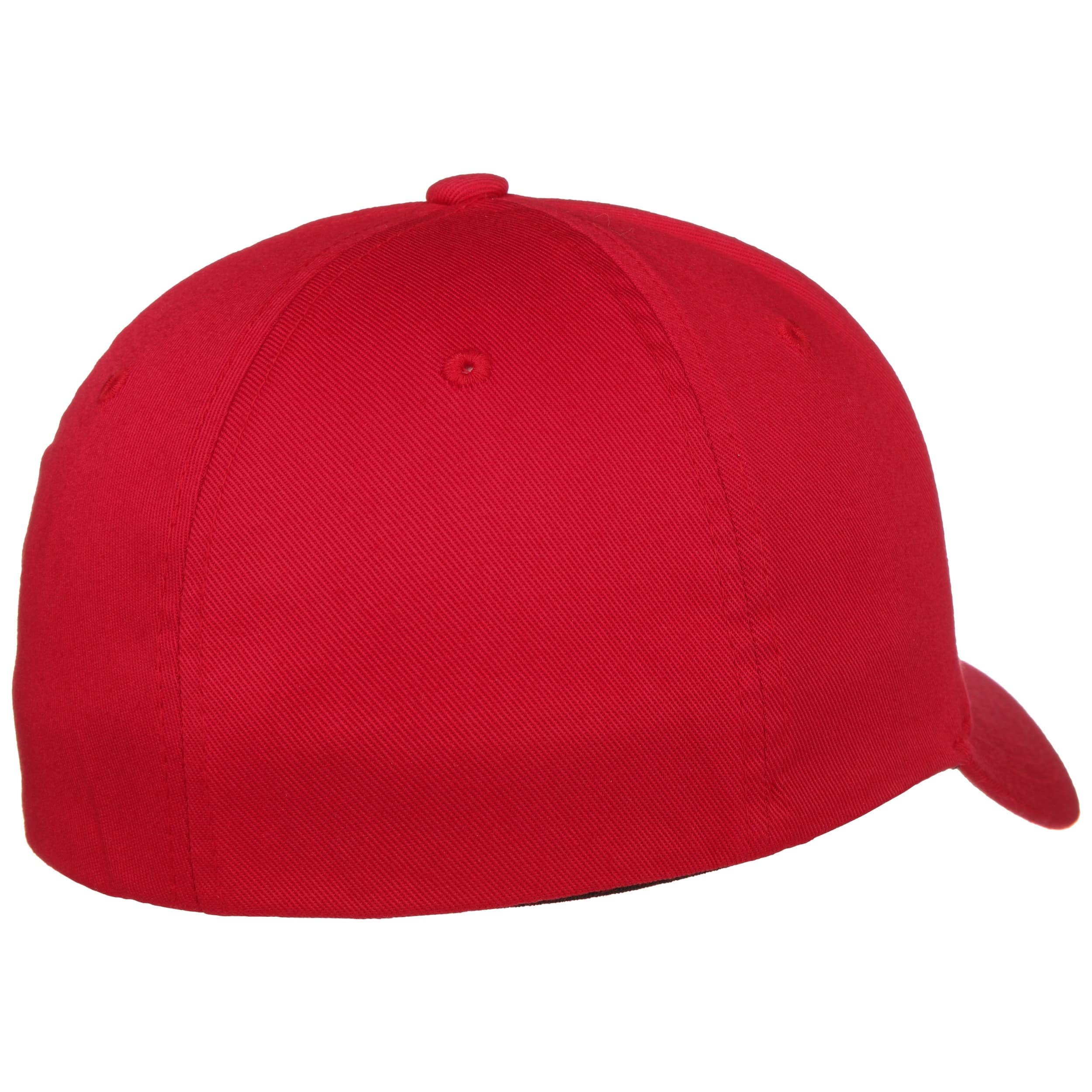 Spandex Flexfit Cap - 17,90
