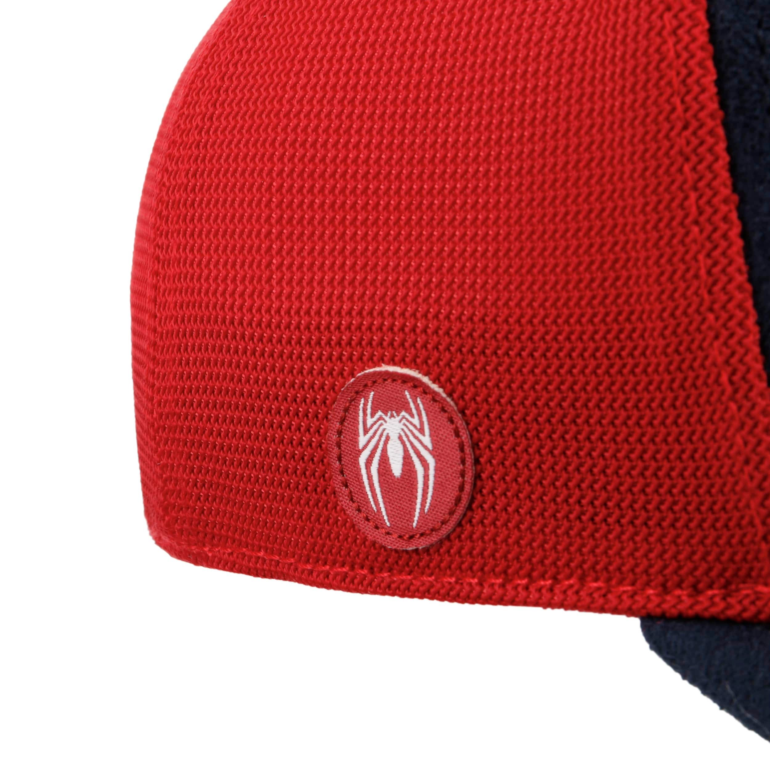 Spider Man Trucker Pet by Capslab - € 39,95