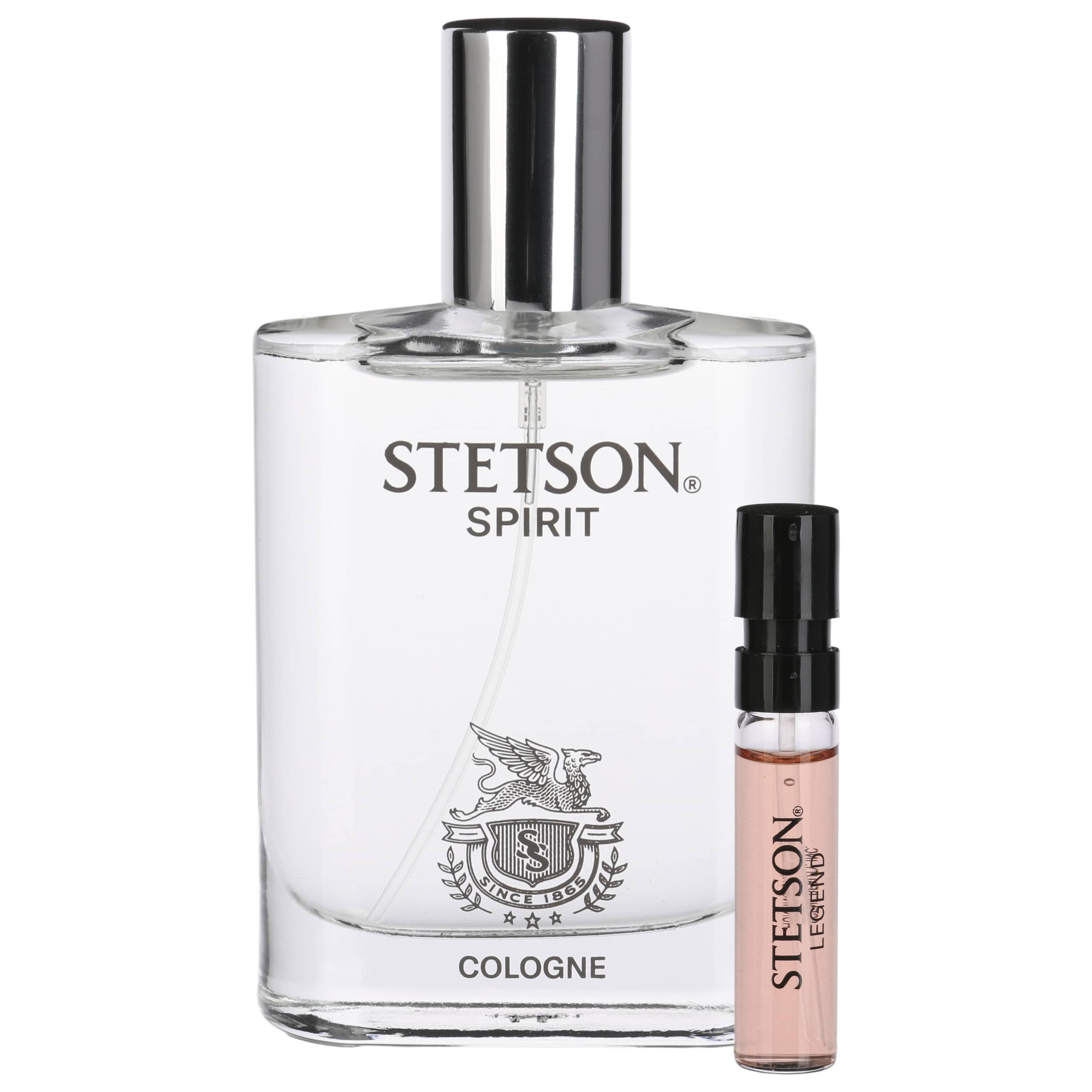 Spirit Parfum by Stetson - € 39,00