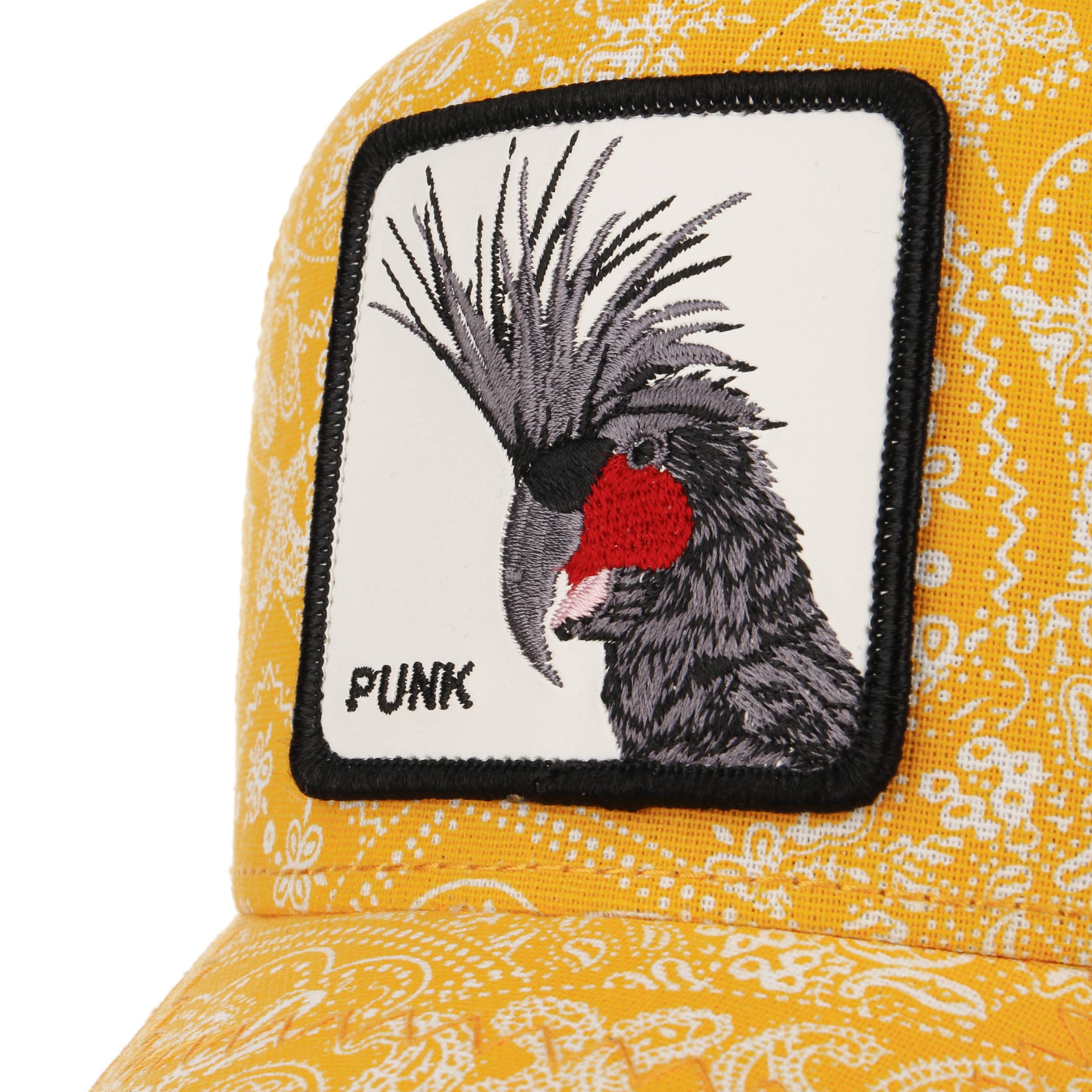 Spray Paint Arch Pet by Goorin Bros. - € 49,95