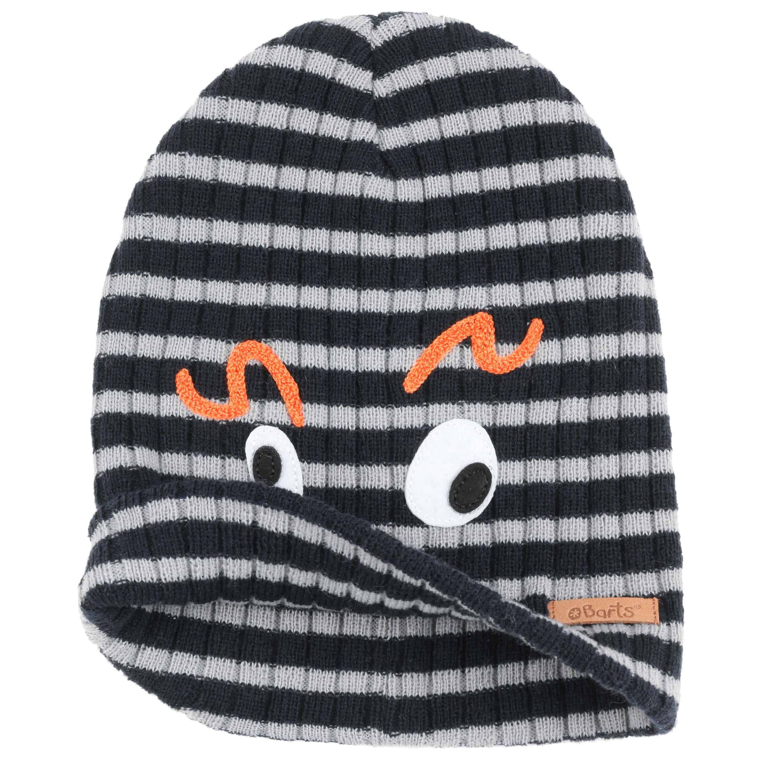 Stanley Beanie Kinder Muts by Barts - € 24,99