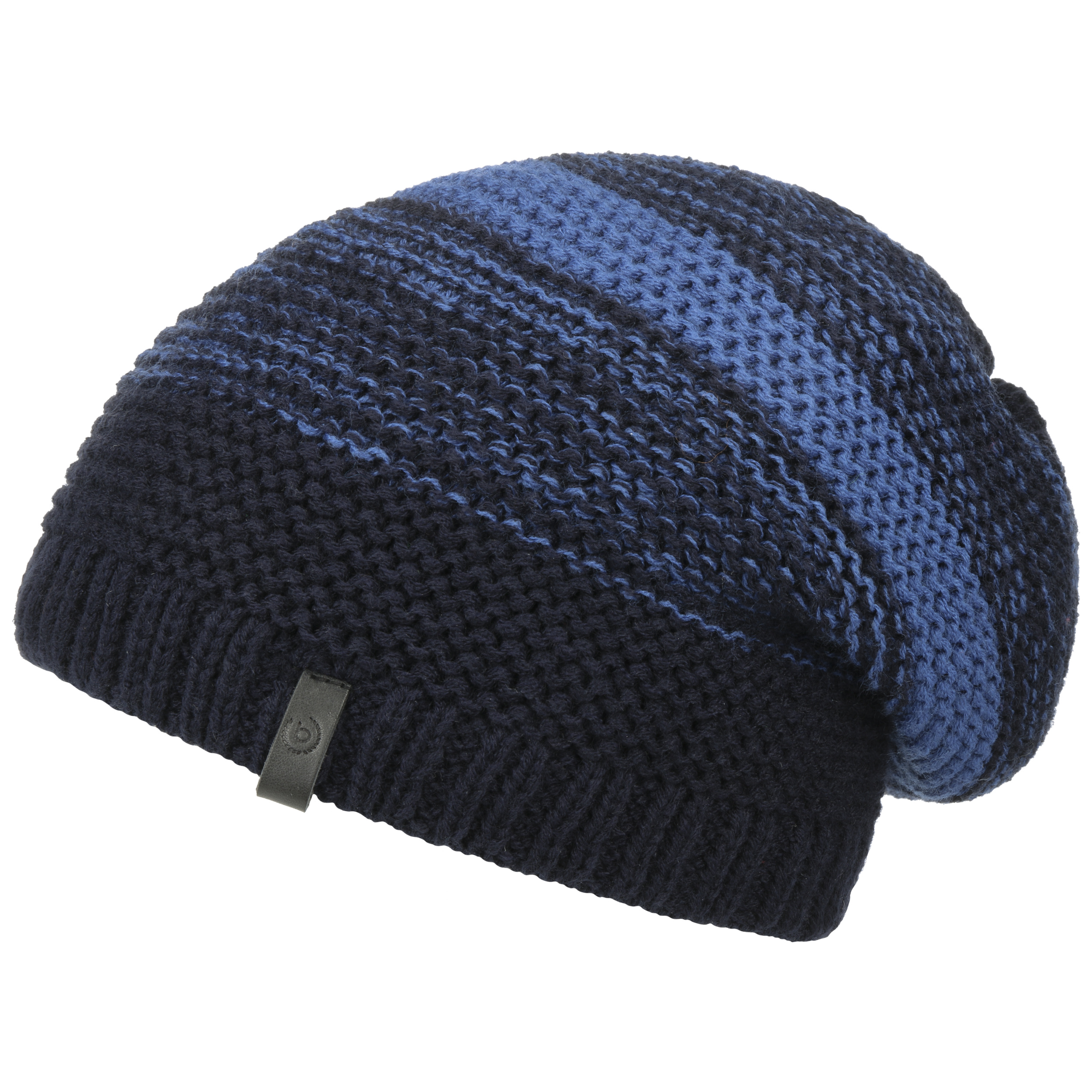 Steffen Oversize Beanie Muts by bugatti - € 24,95