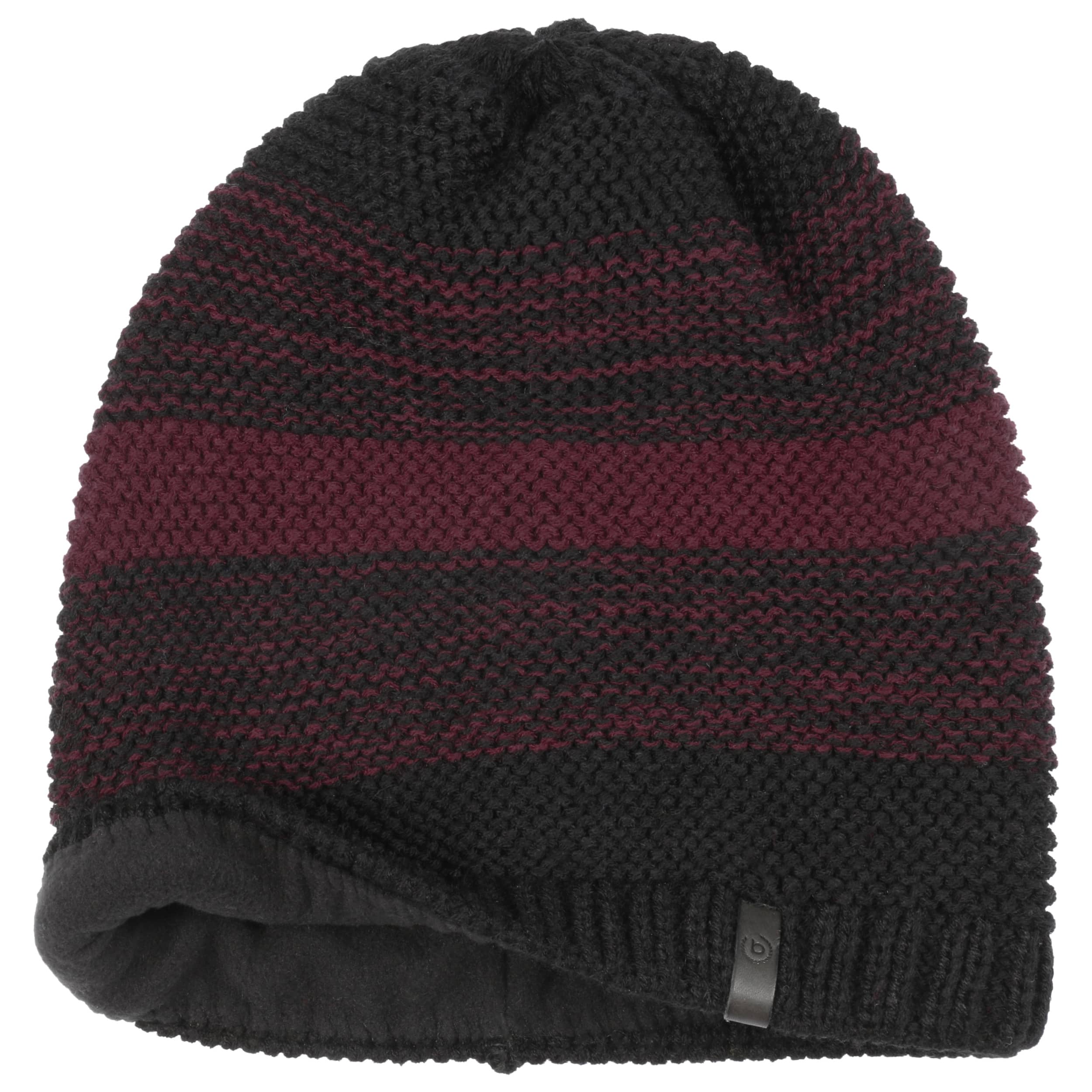 Steffen Oversize Beanie Muts by bugatti - € 24,95