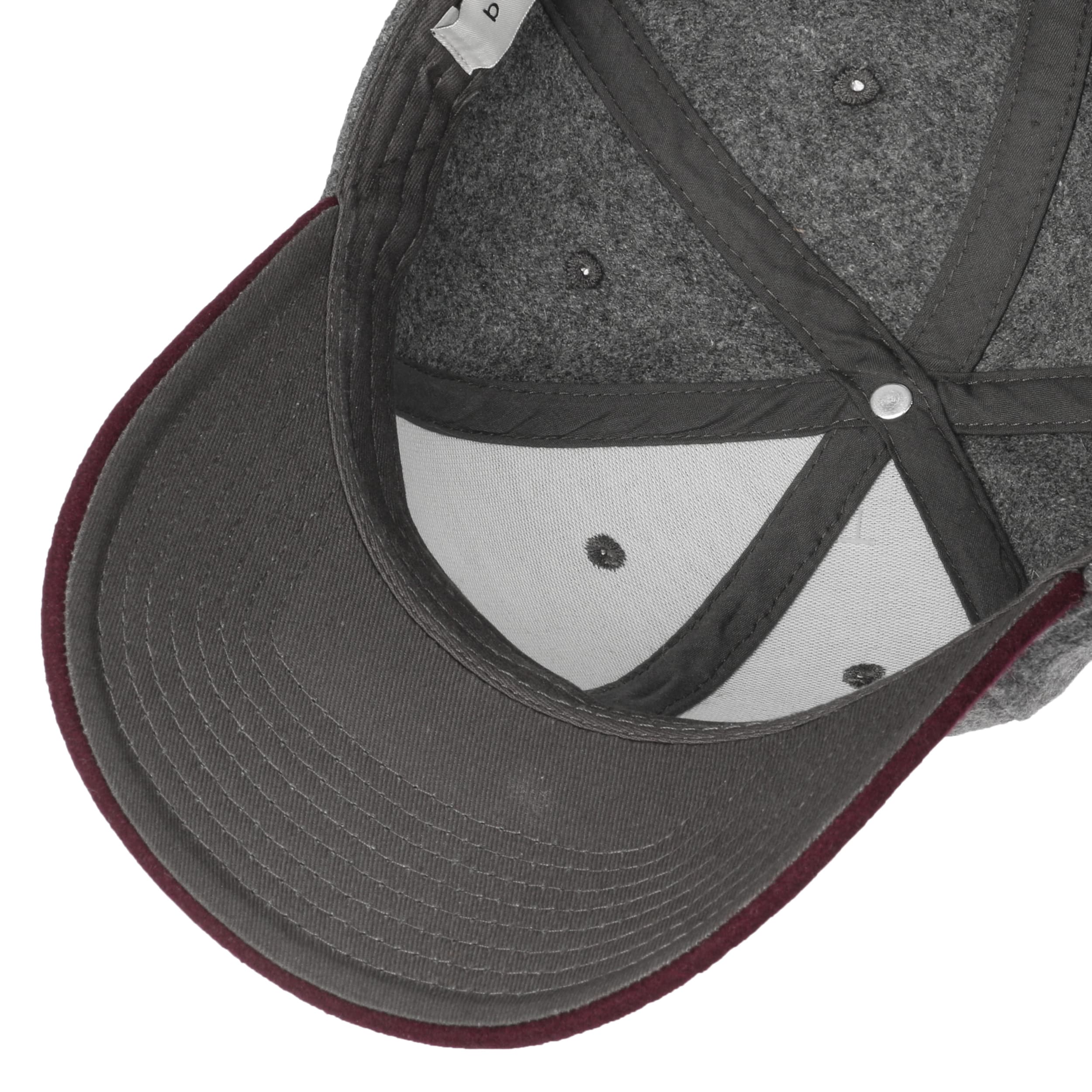 Stitched Logo Pet by bugatti - € 29,99