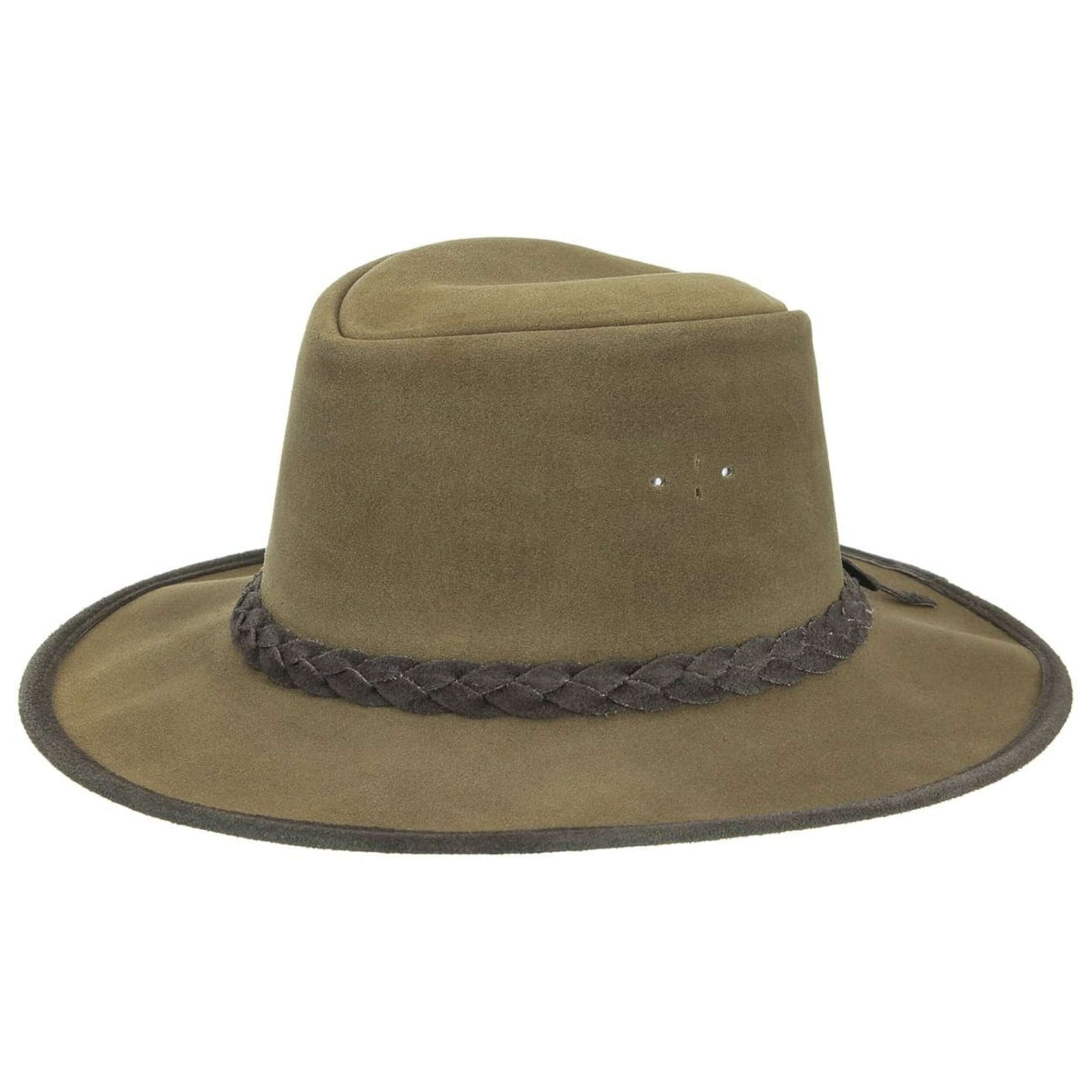 Stockman Hoed Outdoor by BC HATS - € 59,00