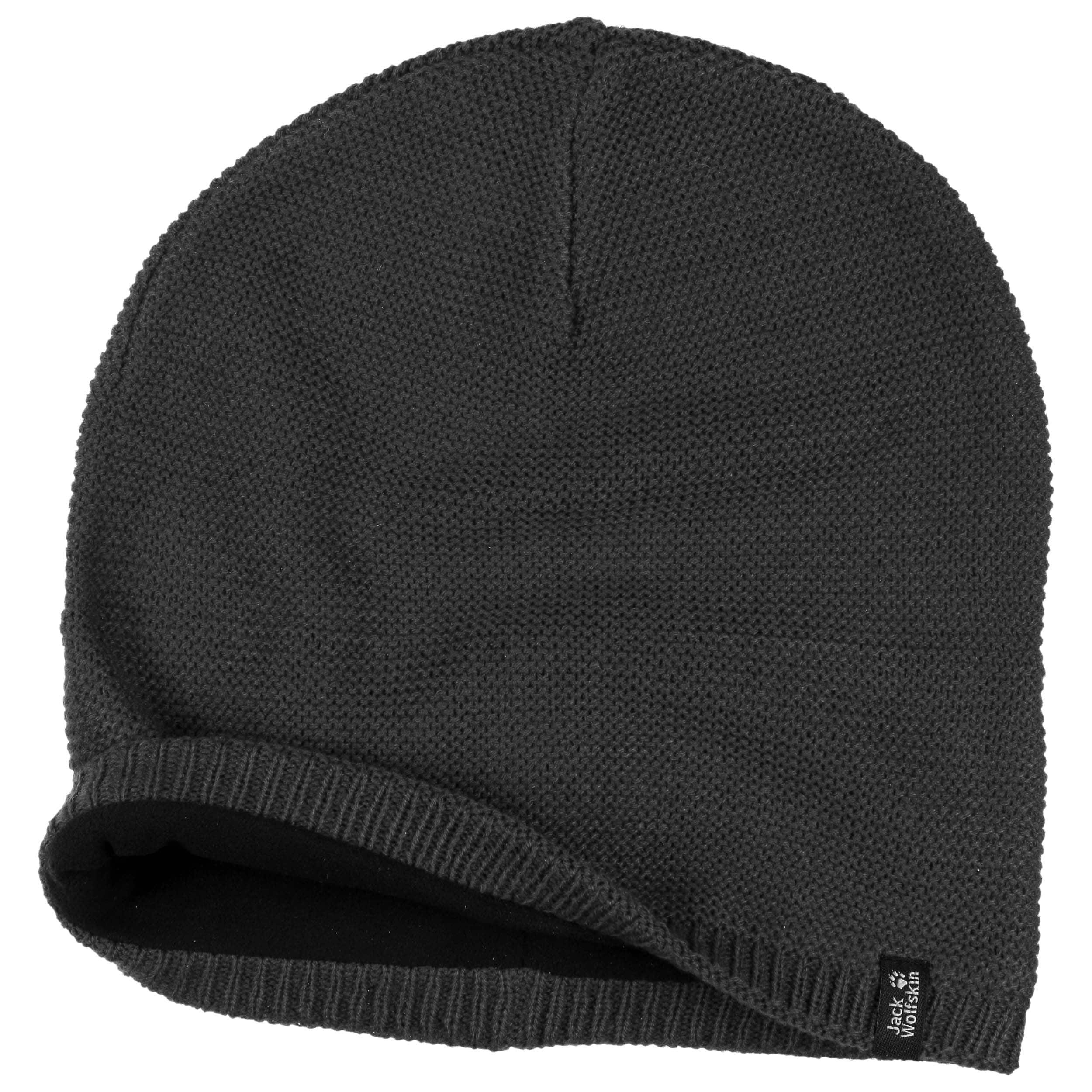 Stormlock Knit Beanie Muts by Jack Wolfskin - € 29,95