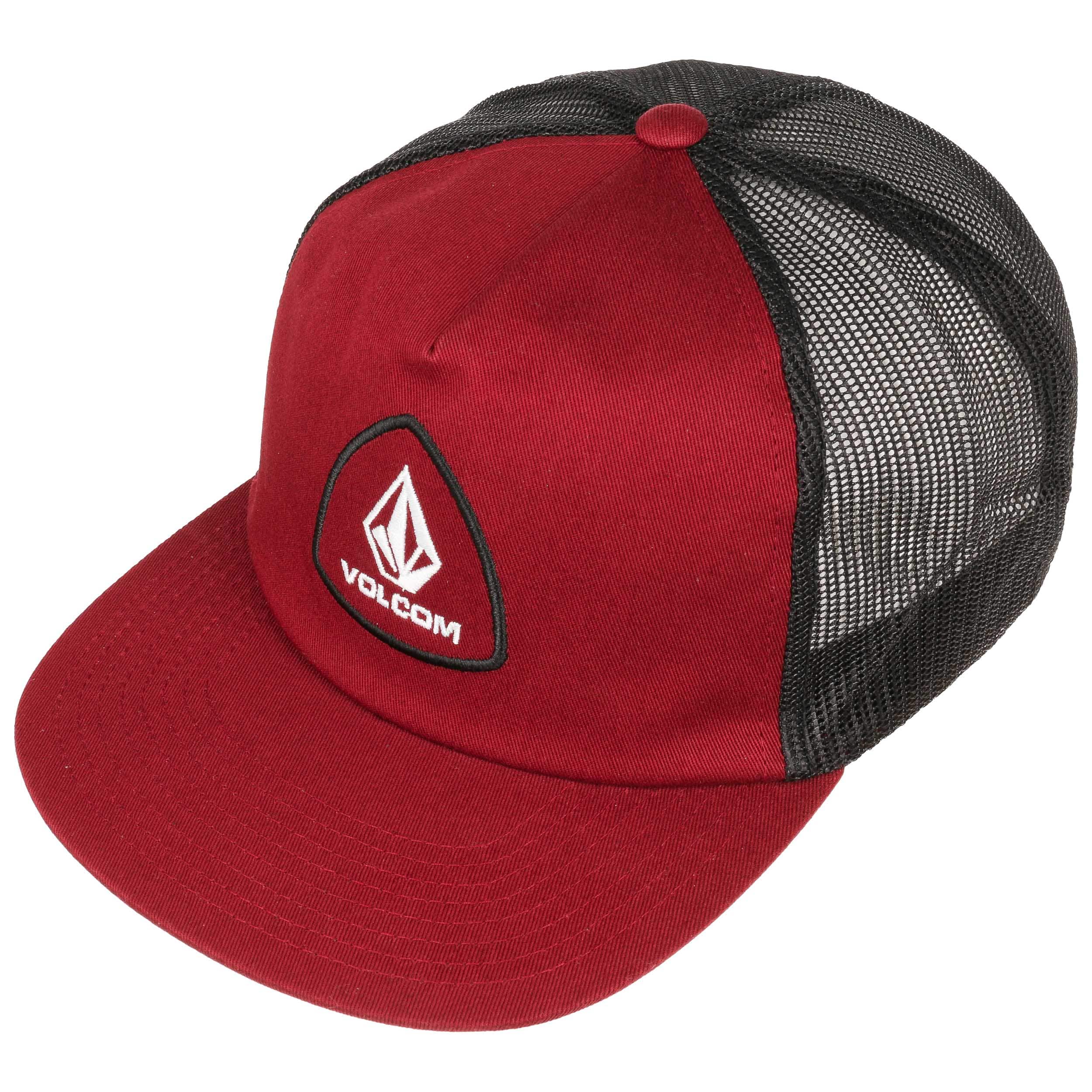 Straight FRWD Trucker Pet by Volcom - € 24,95
