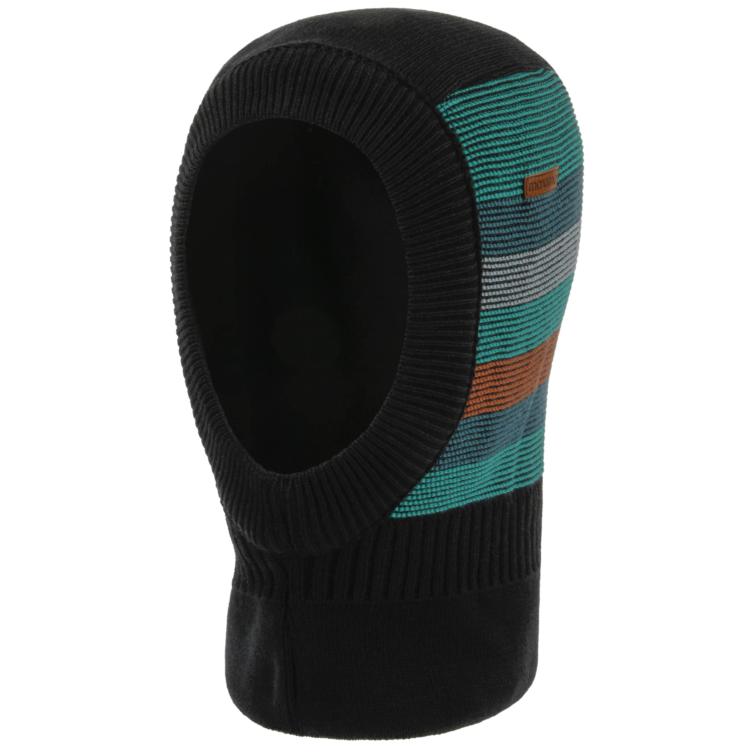 Stripes Balaclava by maximo - € 14,99