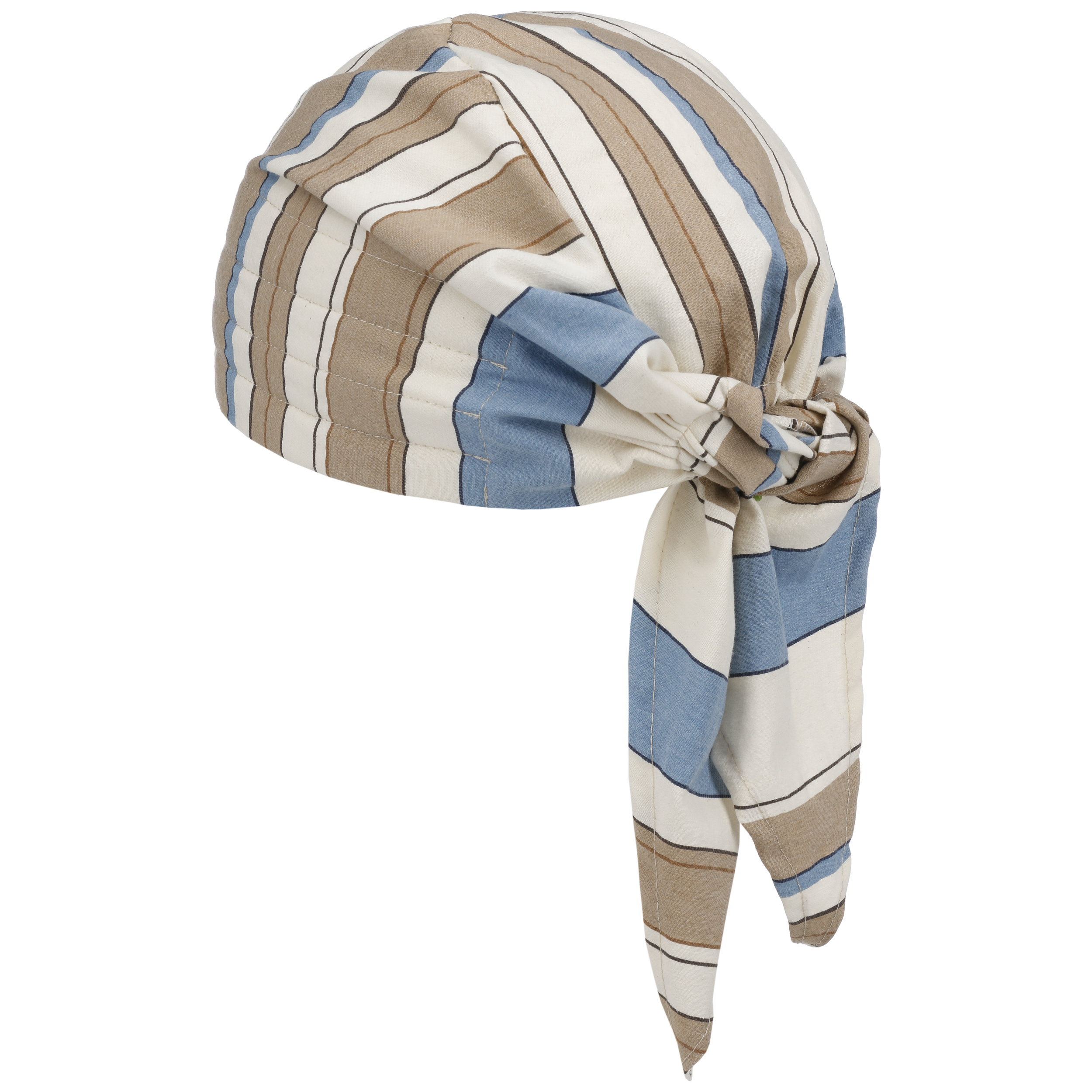 Stripes Dames Bandana by Lipodo - € 29,99