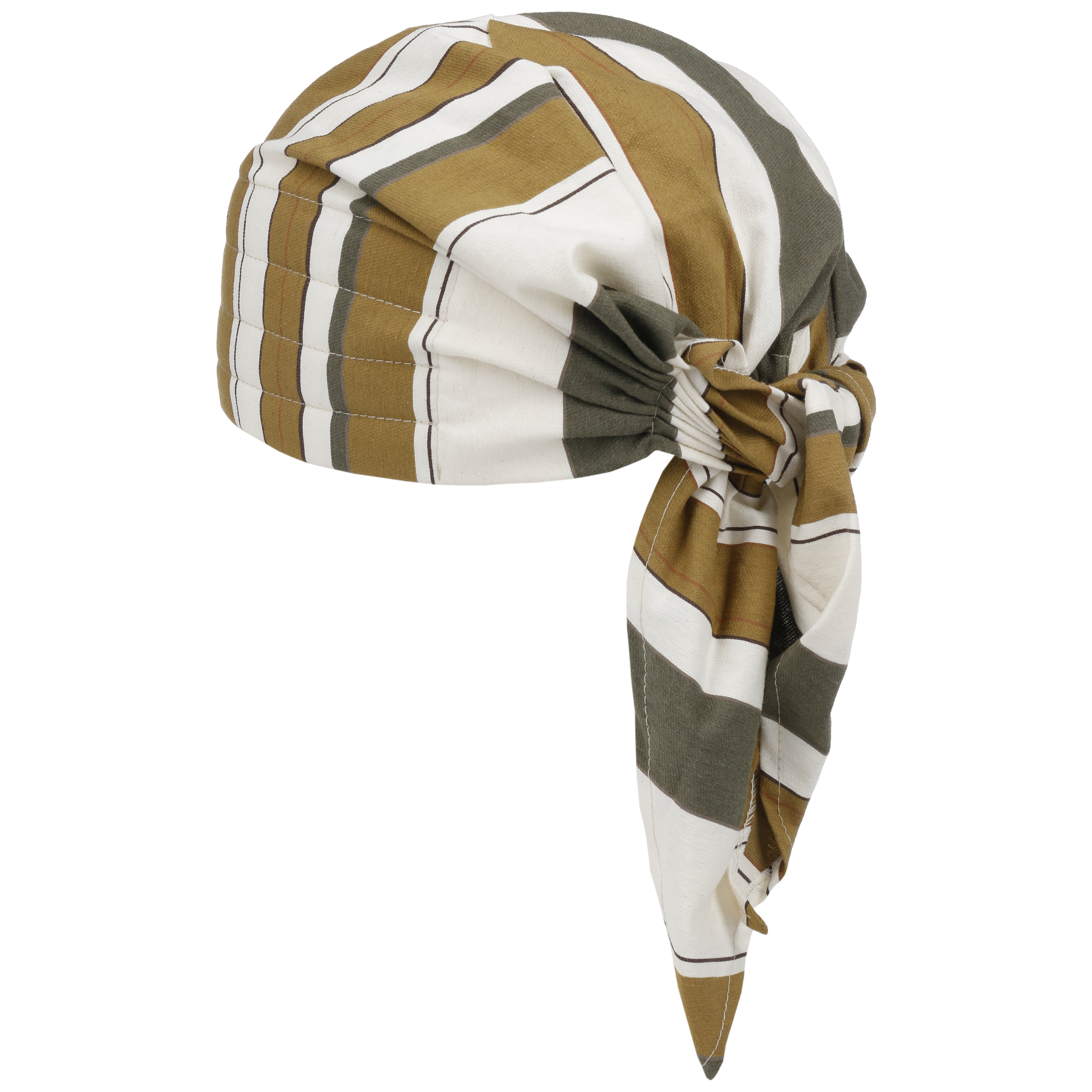 Stripes Dames Bandana by Lipodo - € 29,99