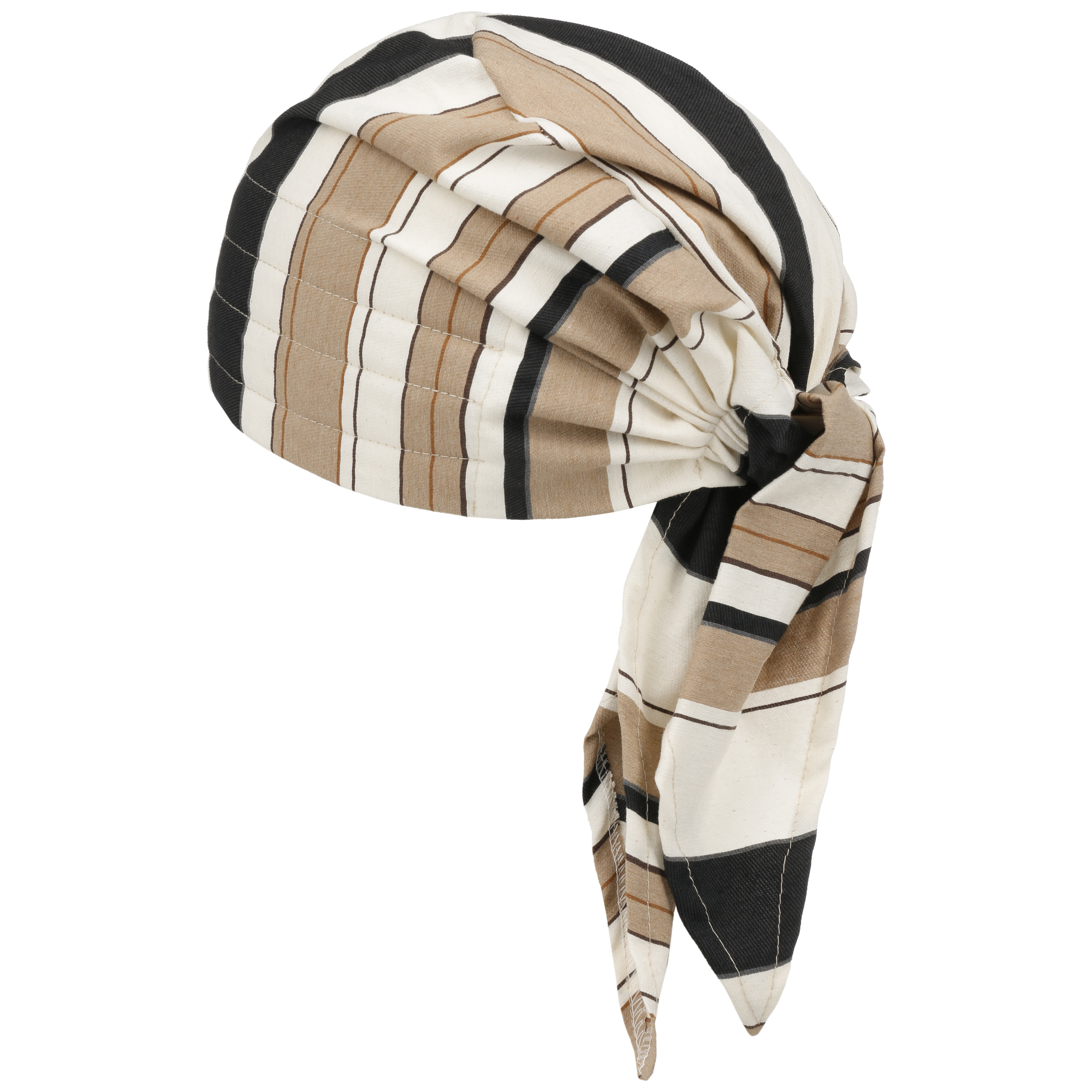 Stripes Dames Bandana by Lipodo - € 29,99