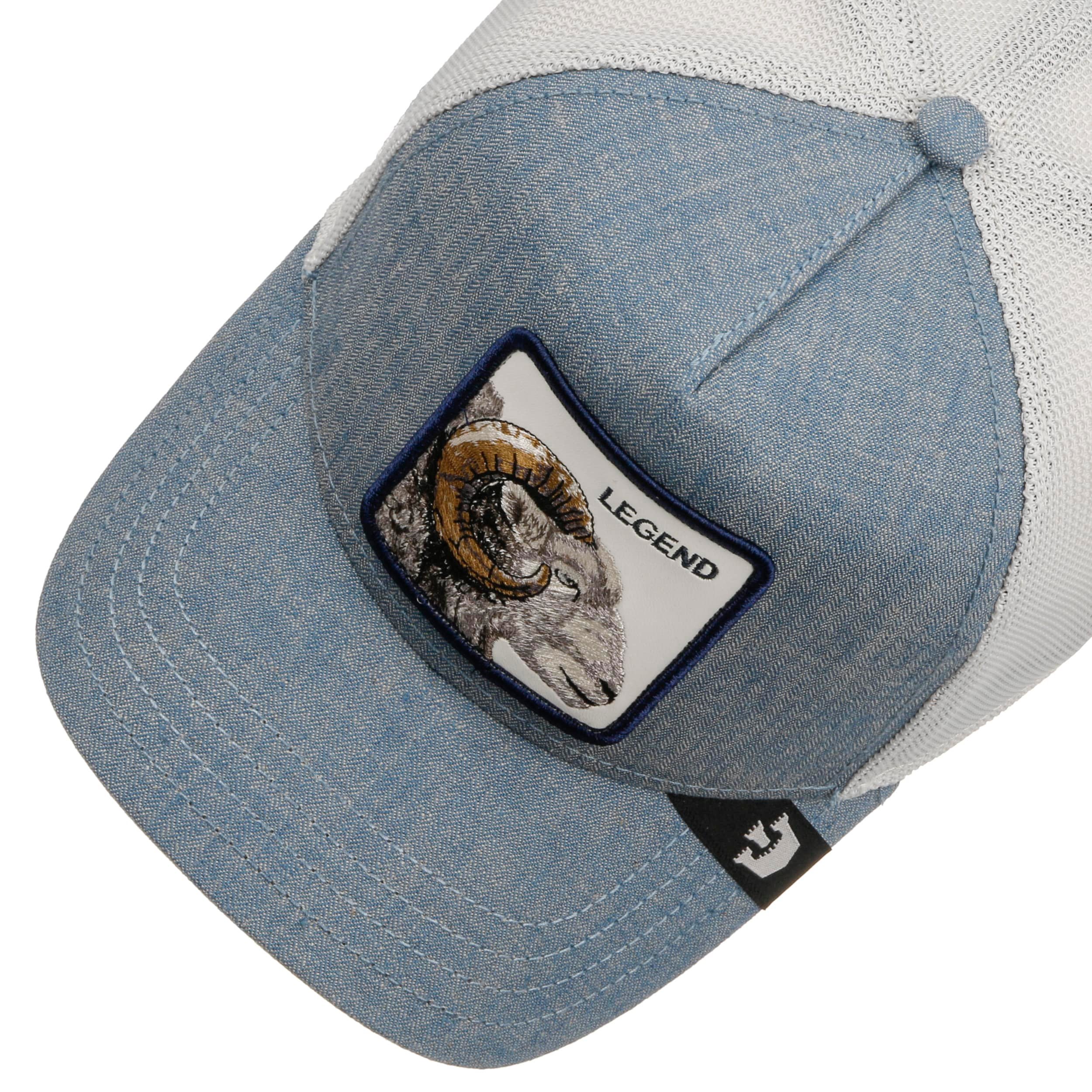 Suited Legend Trucker Pet by Goorin Bros. - € 49,95