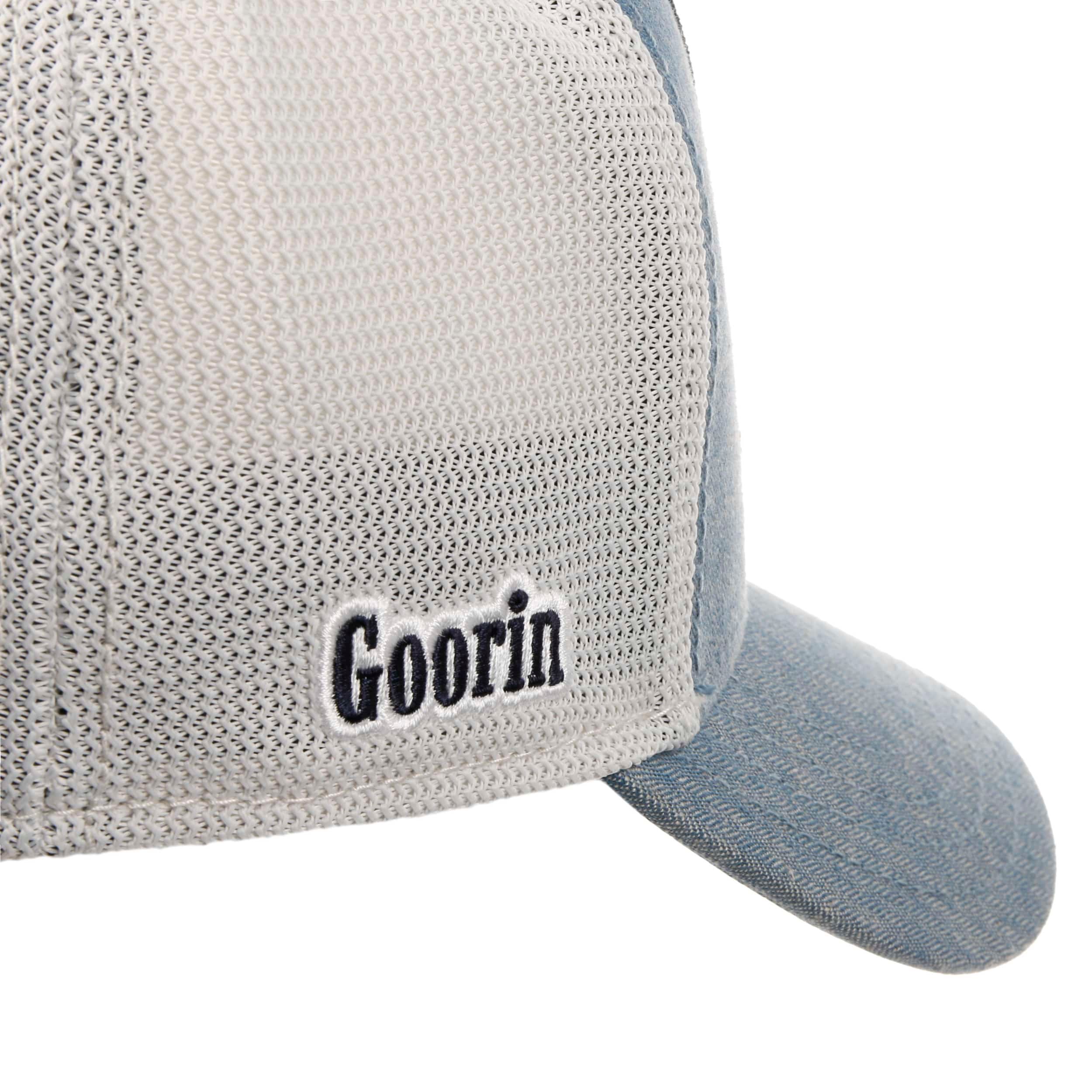 Suited Legend Trucker Pet by Goorin Bros. - € 49,95