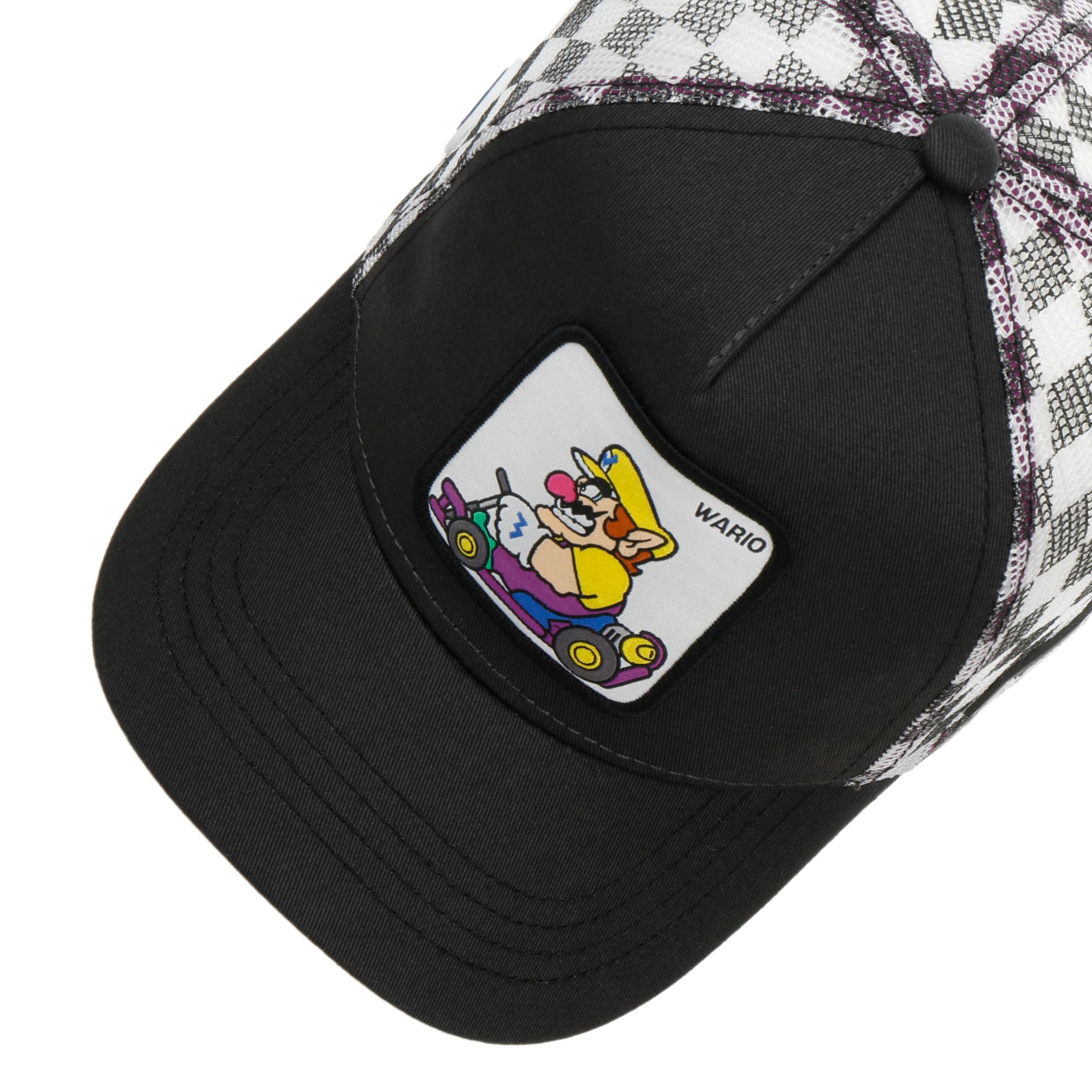 Super Mario Wario Trucker Pet by Capslab - € 34,90