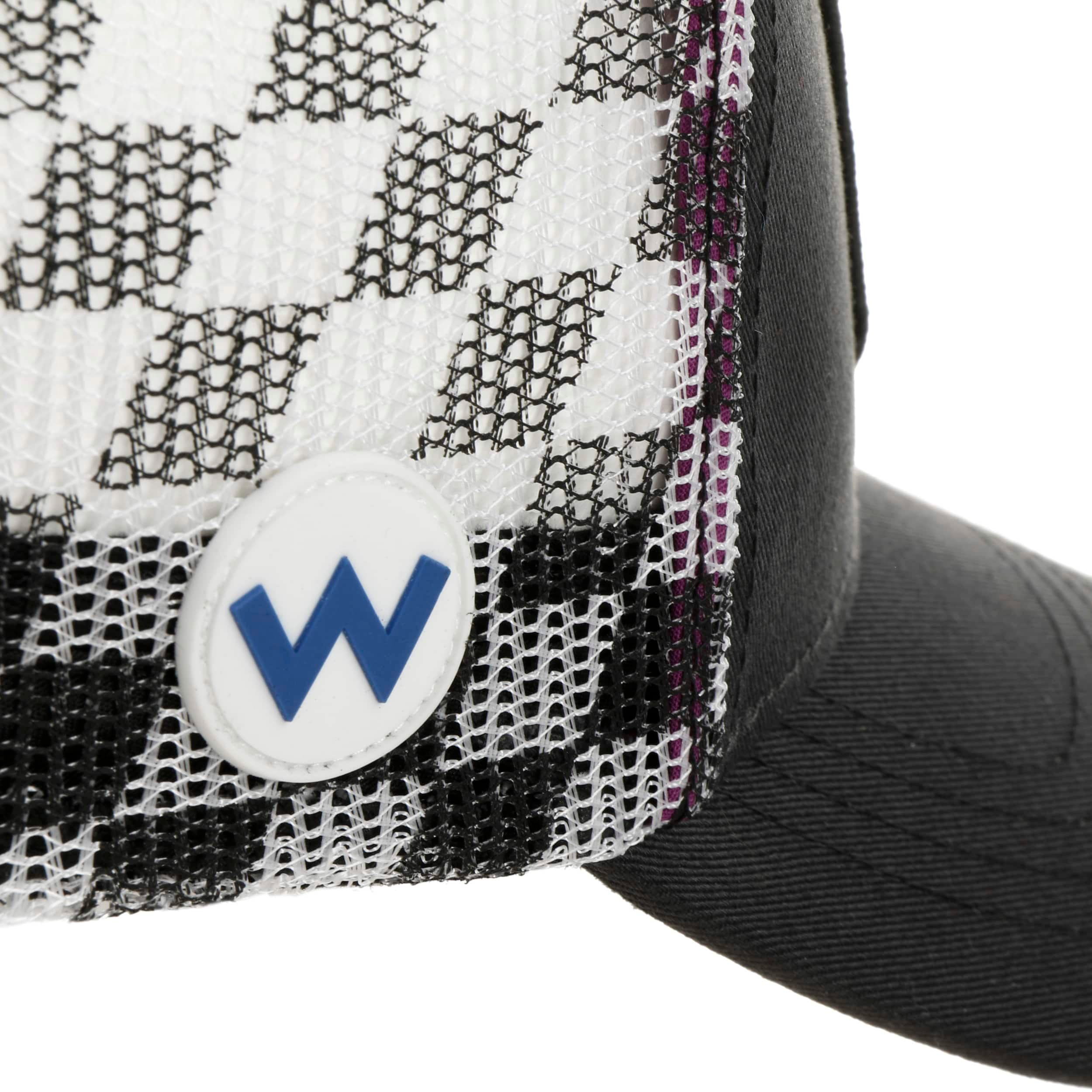 Super Mario Wario Trucker Pet by Capslab - € 34,90