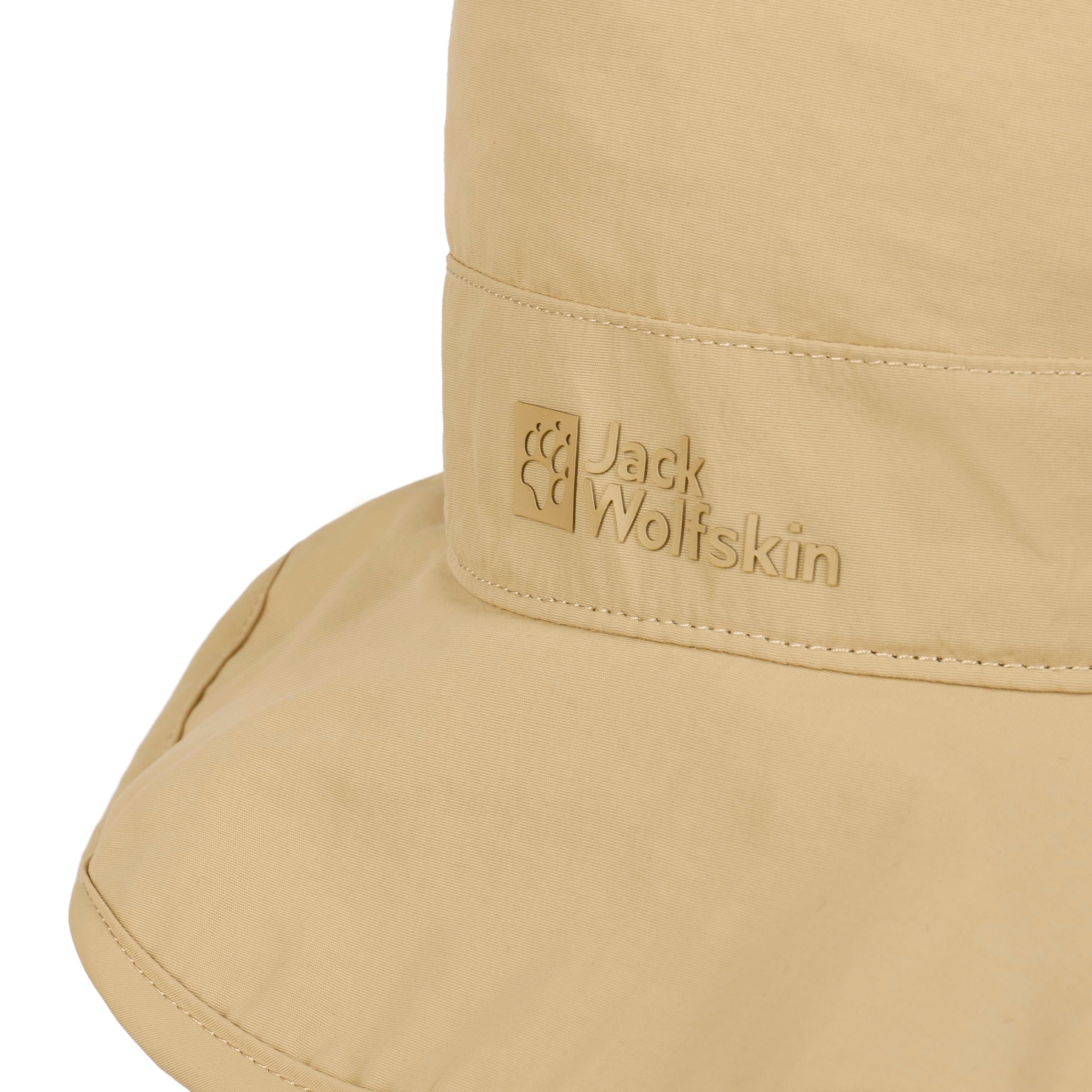 Supplex Anti UV Outdoor Hoed by Jack Wolfskin - € 45,95